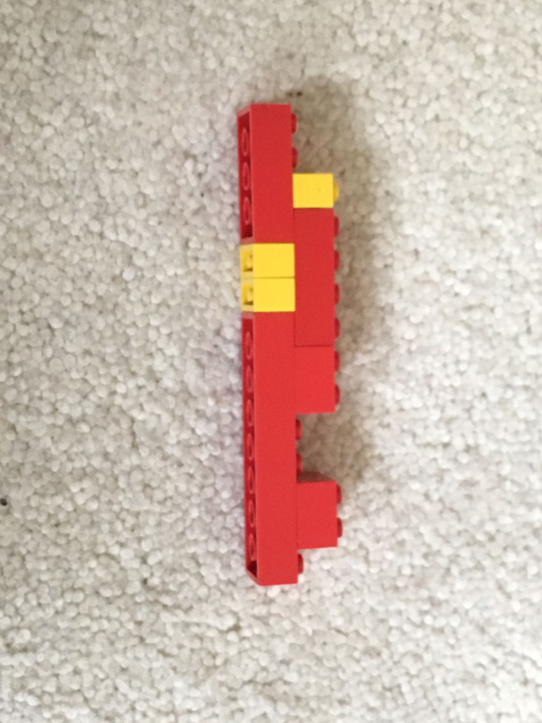 Lego Catapult Using Pivot, Lever and Wheel and Axel : 8 Steps (with ...