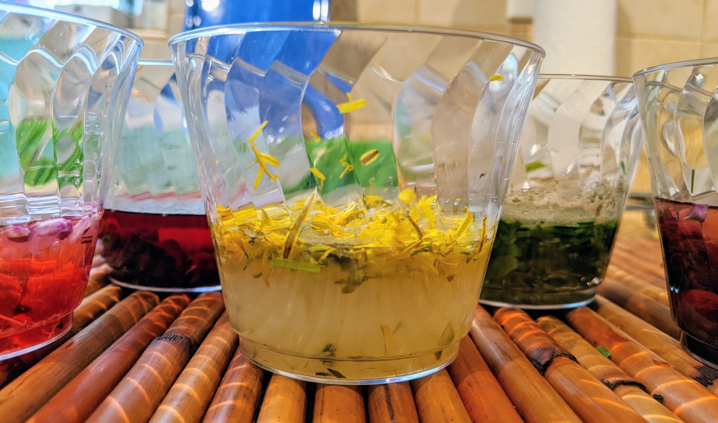 Making Natural Inks : 4 Steps (with Pictures) - Instructables