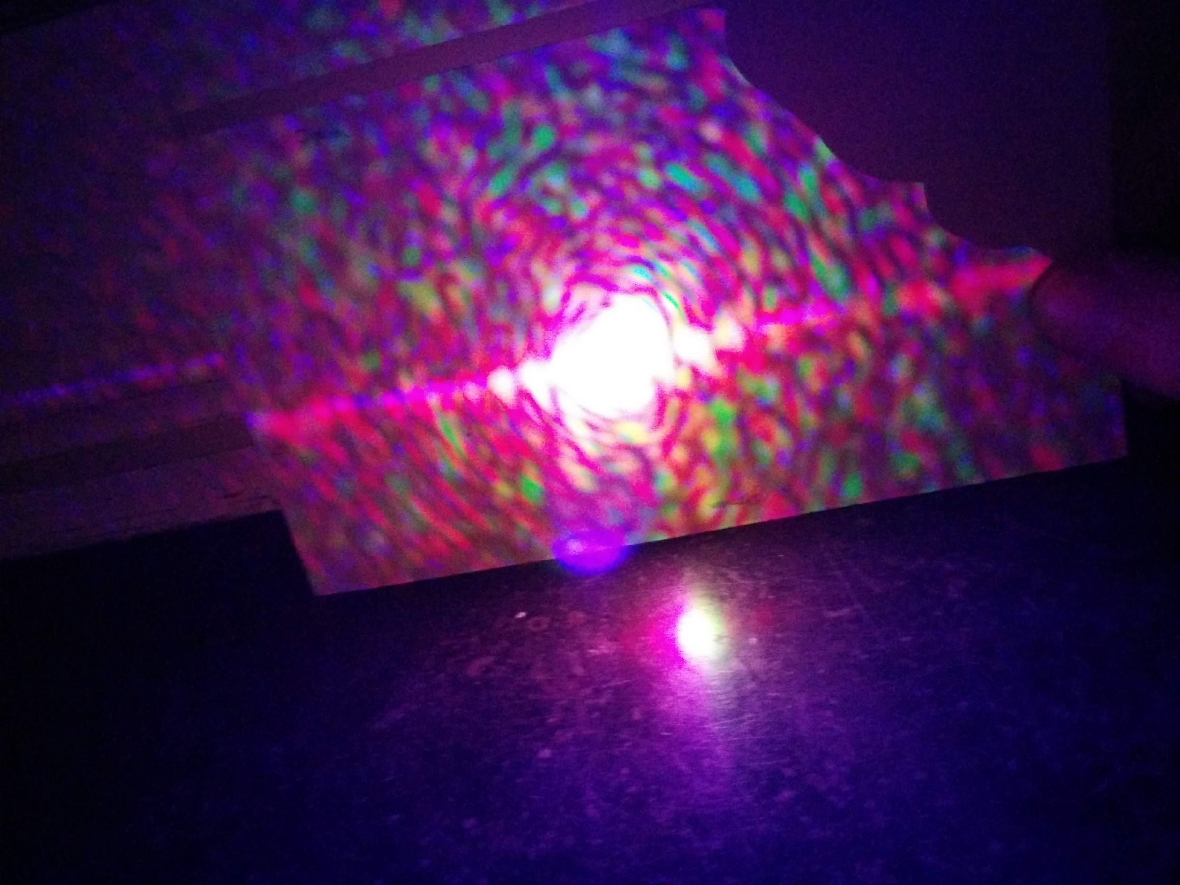 A Laser Beam Combiner With 3d Printed Parametric Optomechanical ...