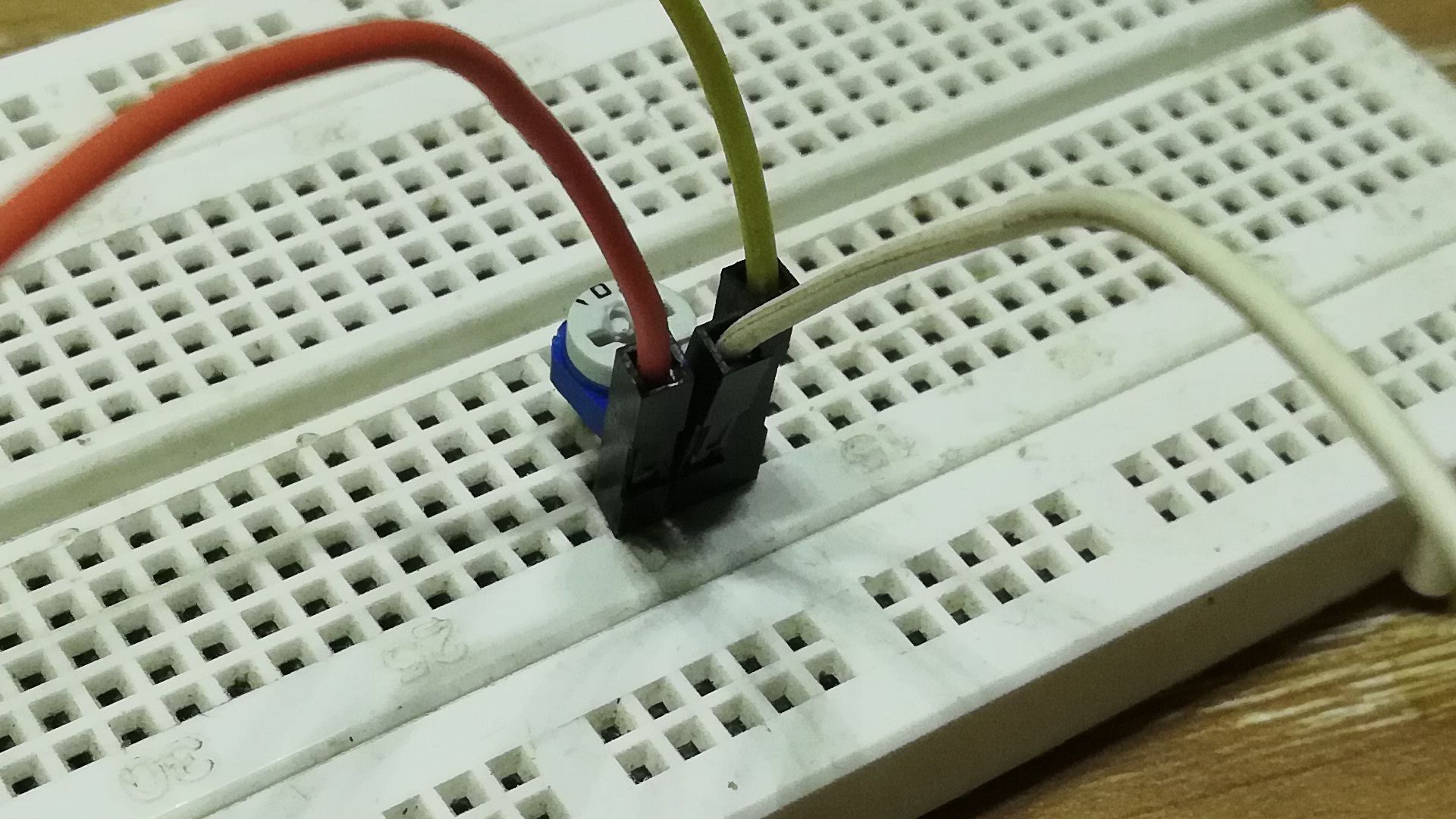 Voltage Measurement Using Arduino : 5 Steps - Instructables