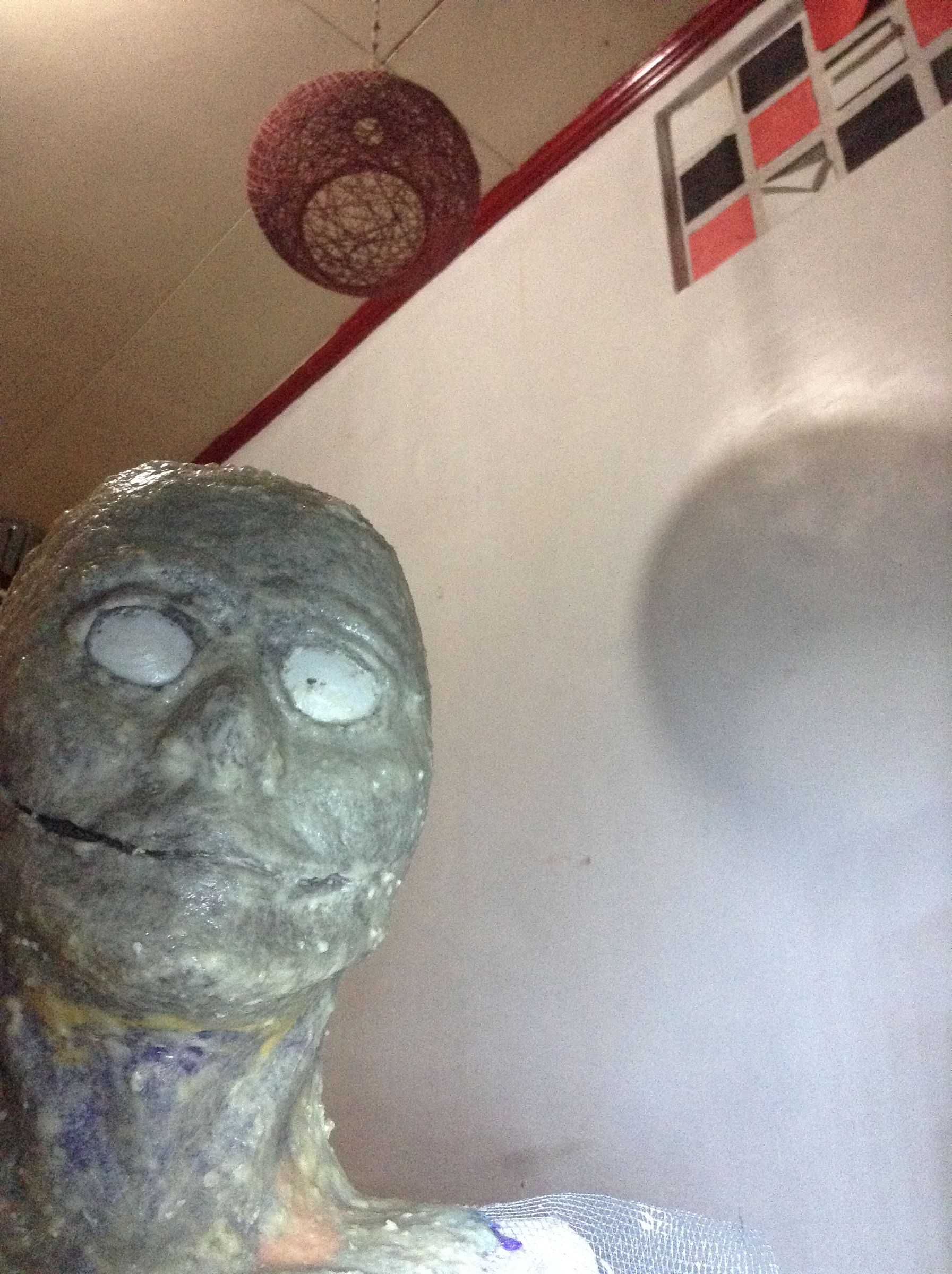 Jeff the Killer Mask : 5 Steps - Instructables