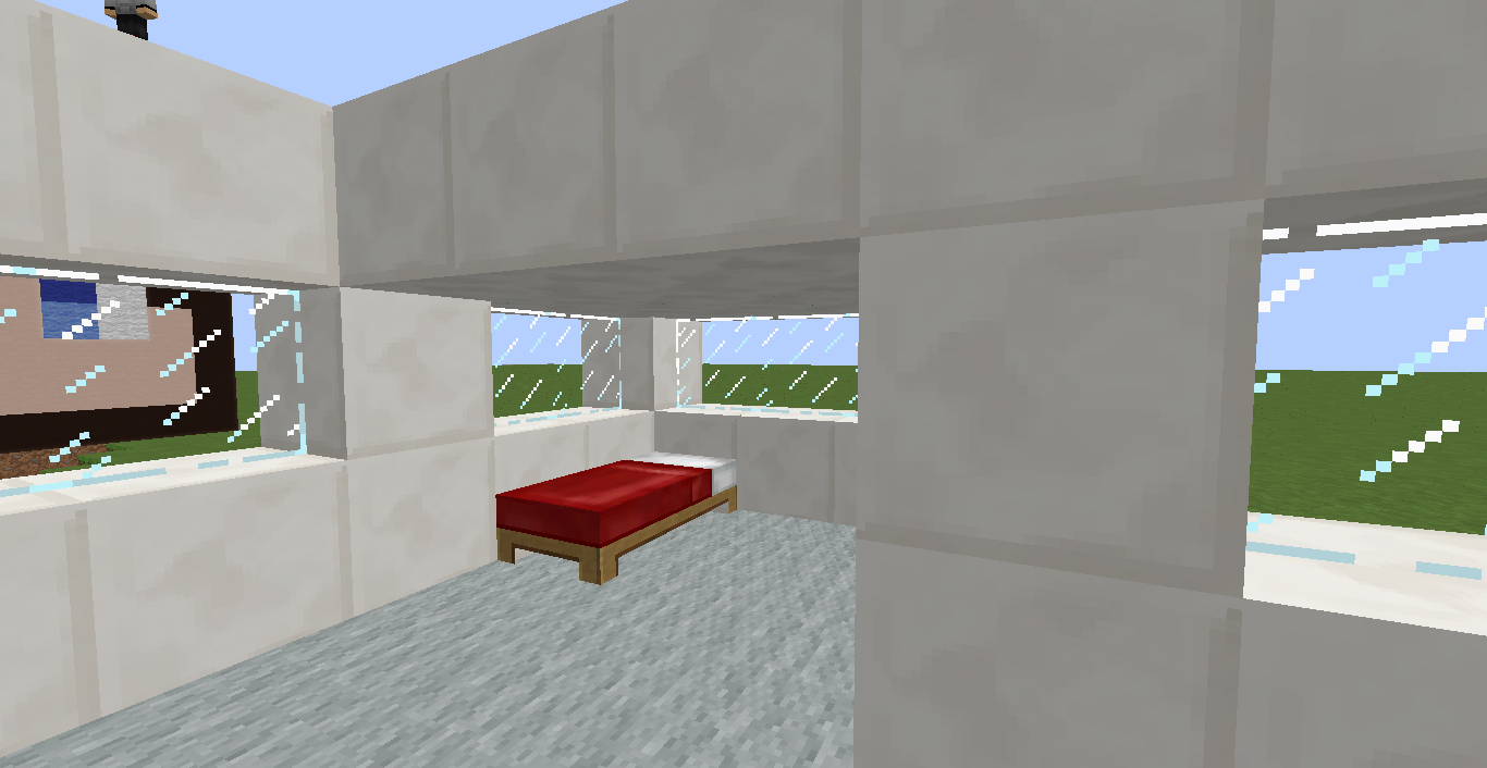 Minecraft RV/Camper : 7 Steps - Instructables