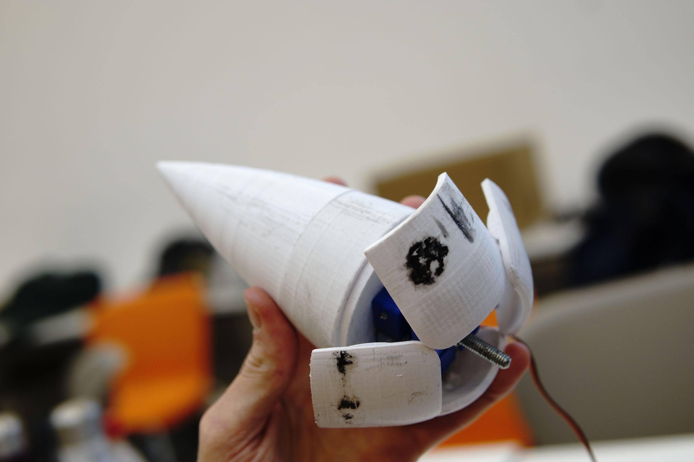 DIY Hyperloop : 6 Steps - Instructables