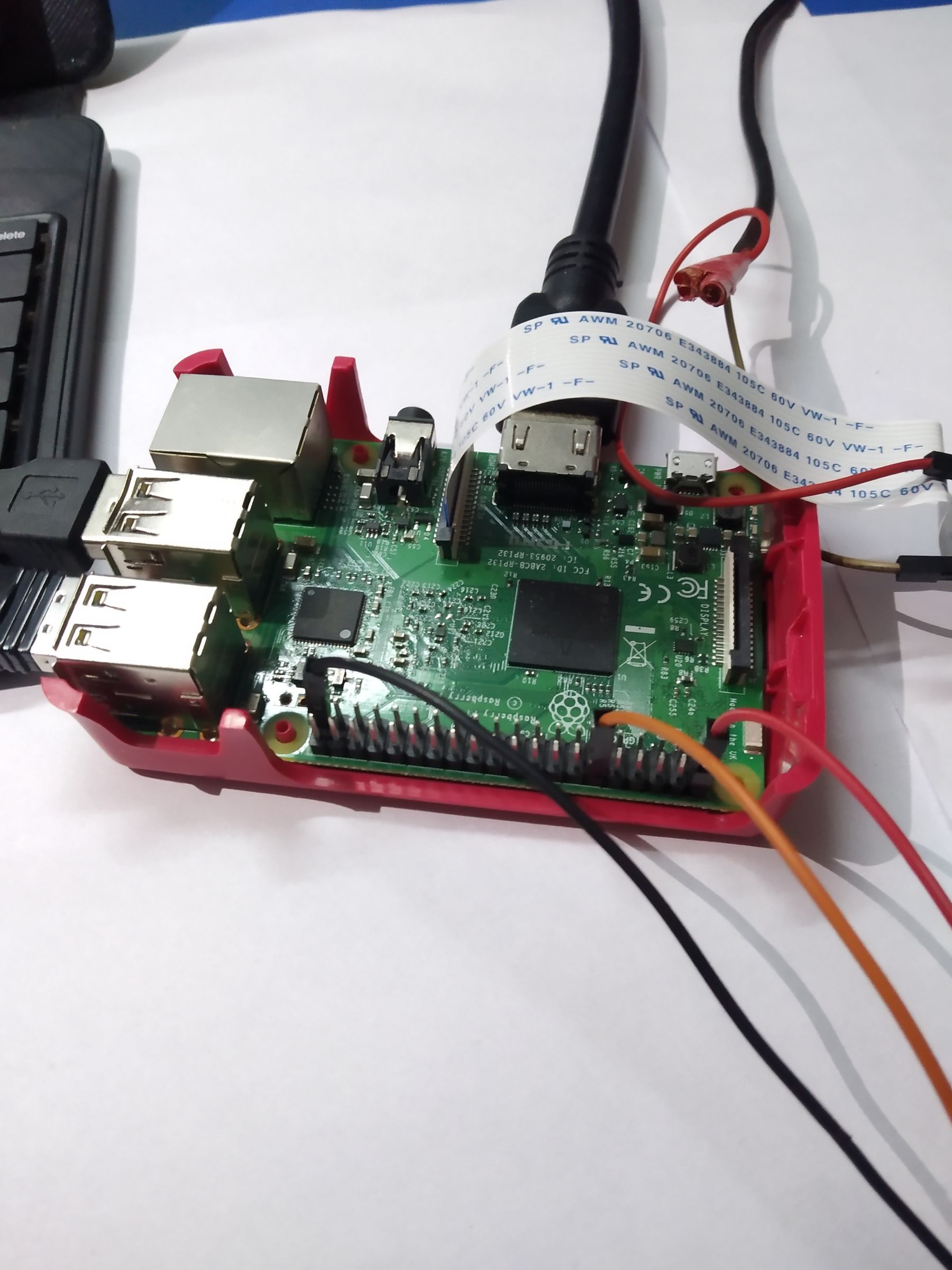 Real Working Harry Potter Wand Using Computer Vision : 8 Steps (with ...