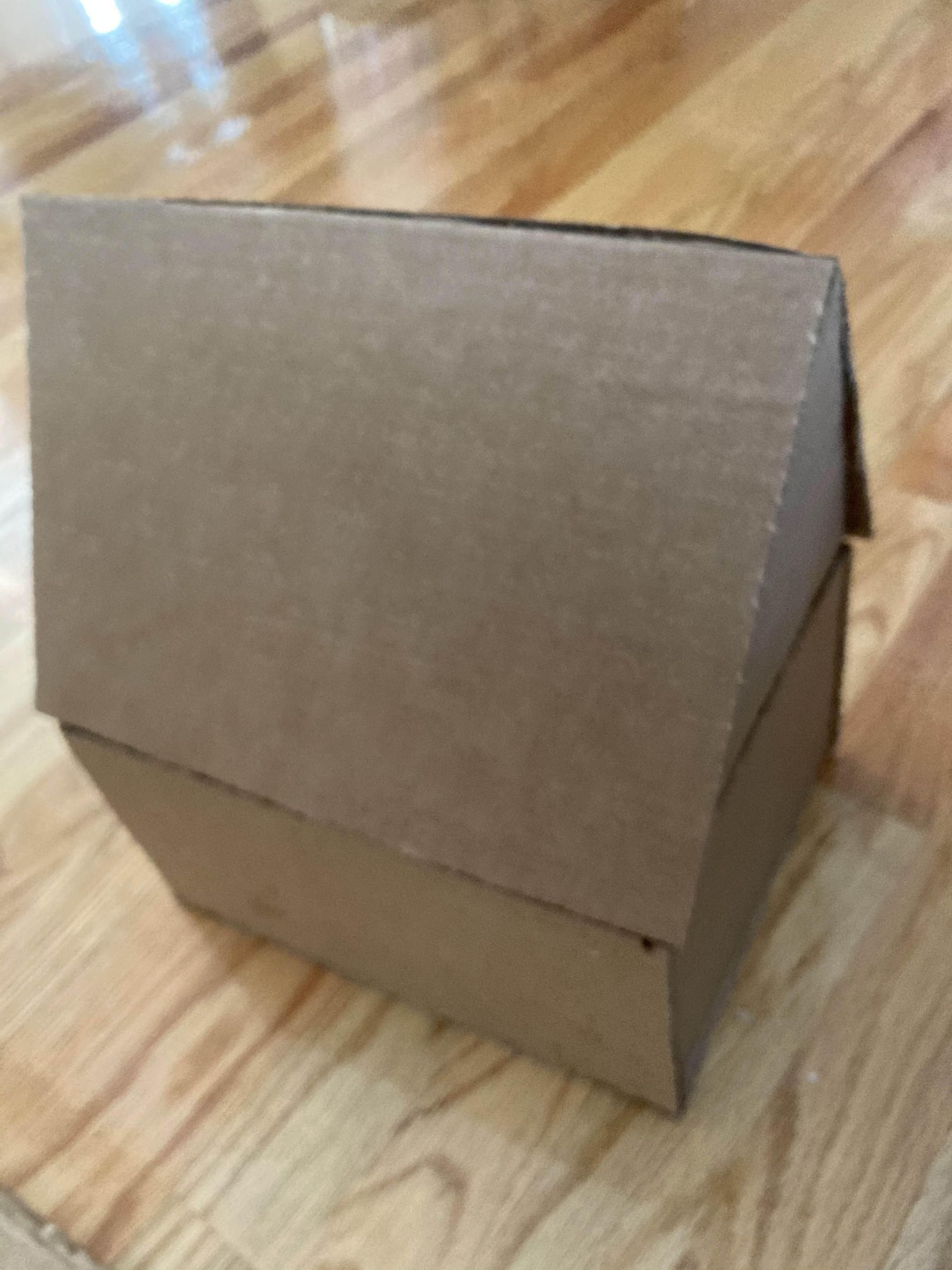 DIY 3D Cardboard House : 13 Steps - Instructables
