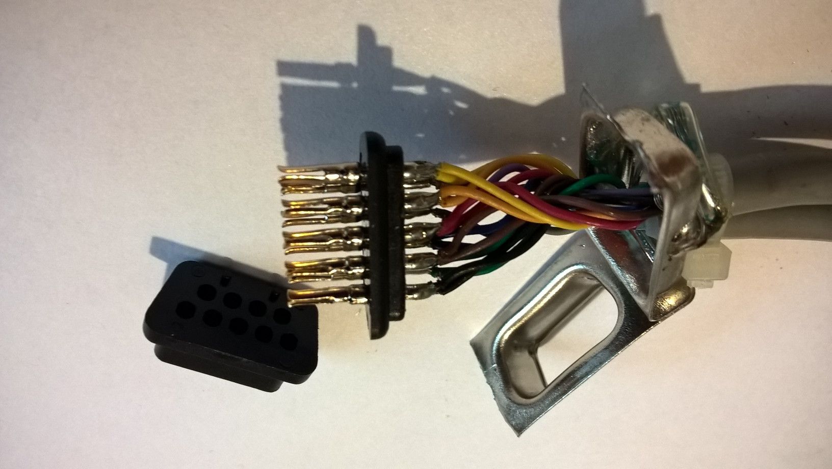 Nixie Tube Socket Pins : 4 Steps (with Pictures) - Instructables