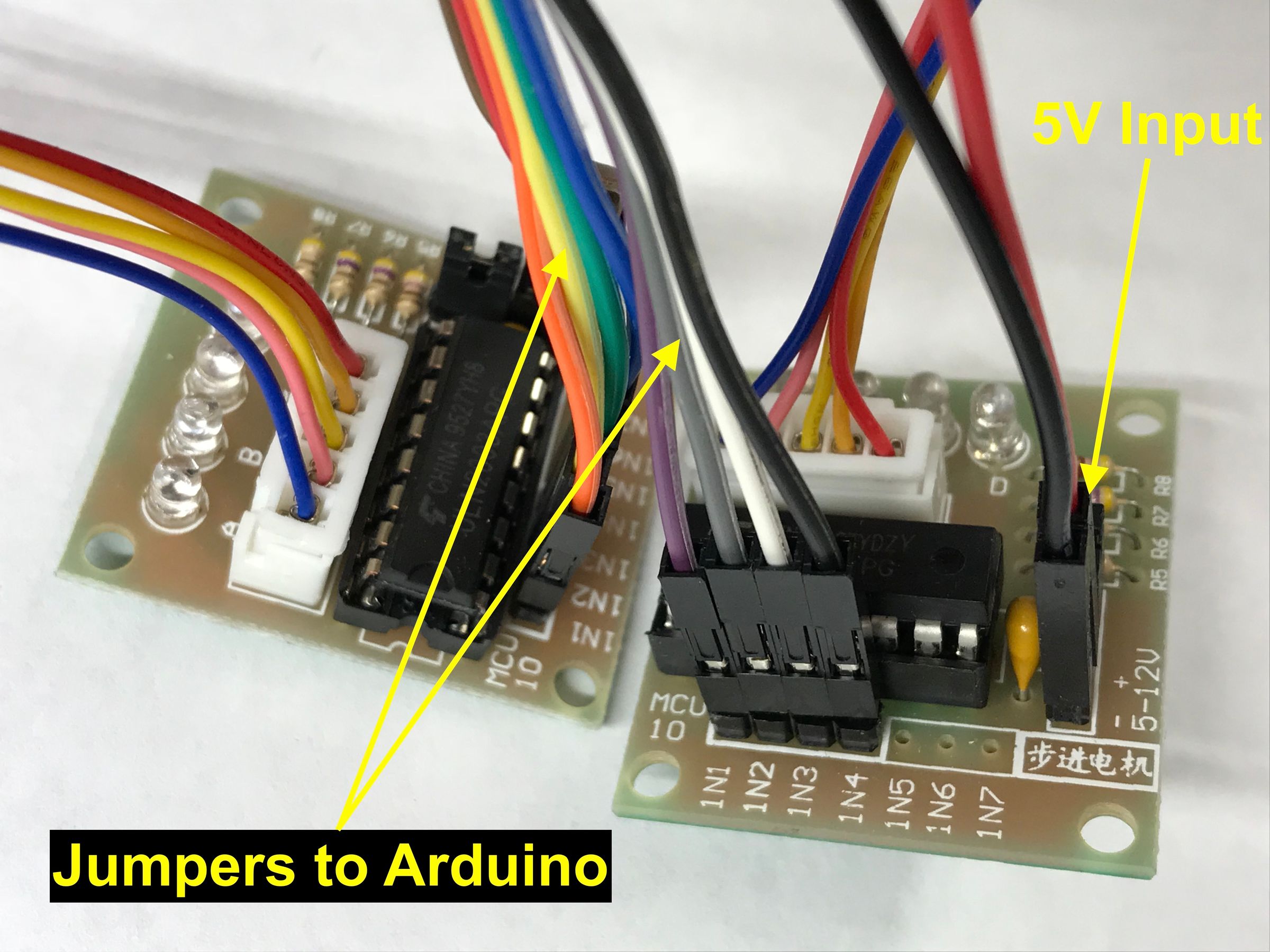 3D Printed Laser XY Scanner - Draw, Cut, Engrave, or Scan : 15 Steps ...