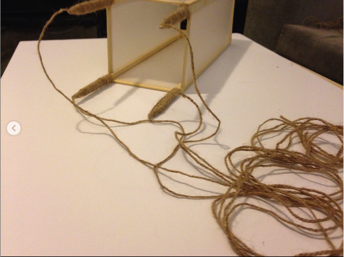 DIY Japanese Lantern : 8 Steps - Instructables