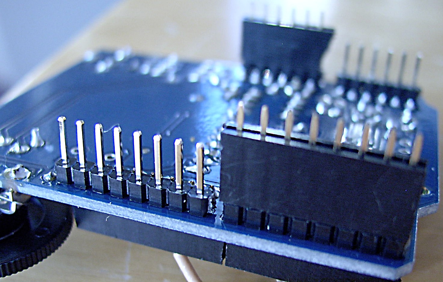 Arduino Morse Code Shield : 8 Steps (with Pictures) - Instructables