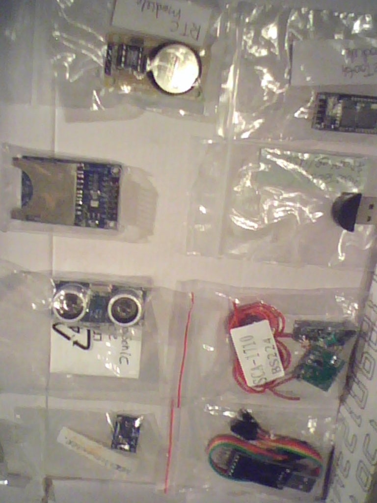 Arduino Experiments Supersize Instructable 14 Steps Instructables