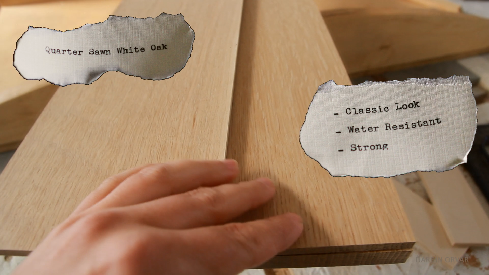 Making Wooden Boxes With Box Joints : 9 Steps (with Pictures ...