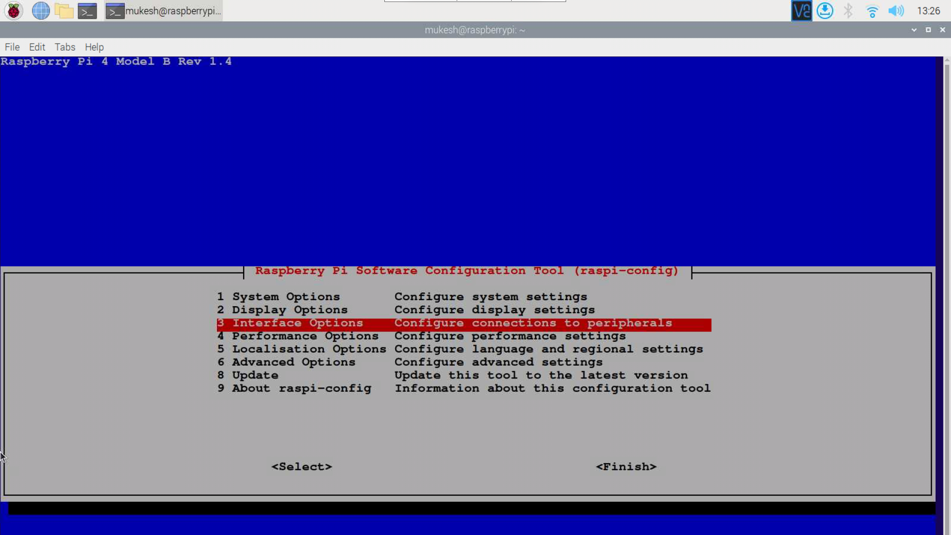 Pi Cam - a Remote Raspberry Pi Desktop/Camera/Server : 11 Steps (with Pictures) - Instructables