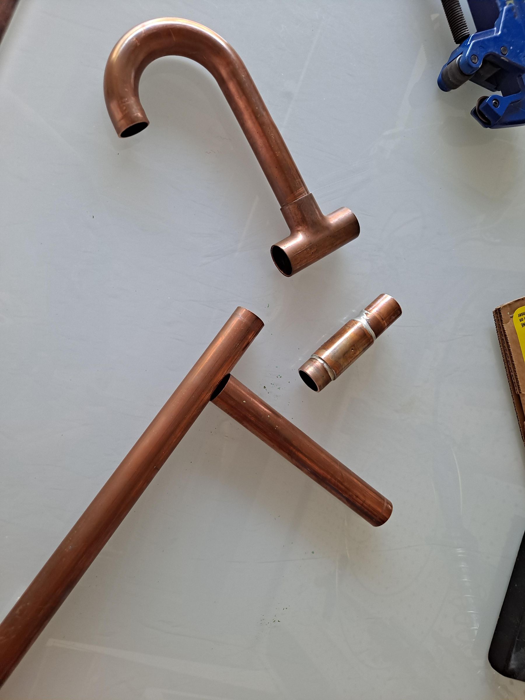 Solder Strength Test : 8 Steps (with Pictures) - Instructables