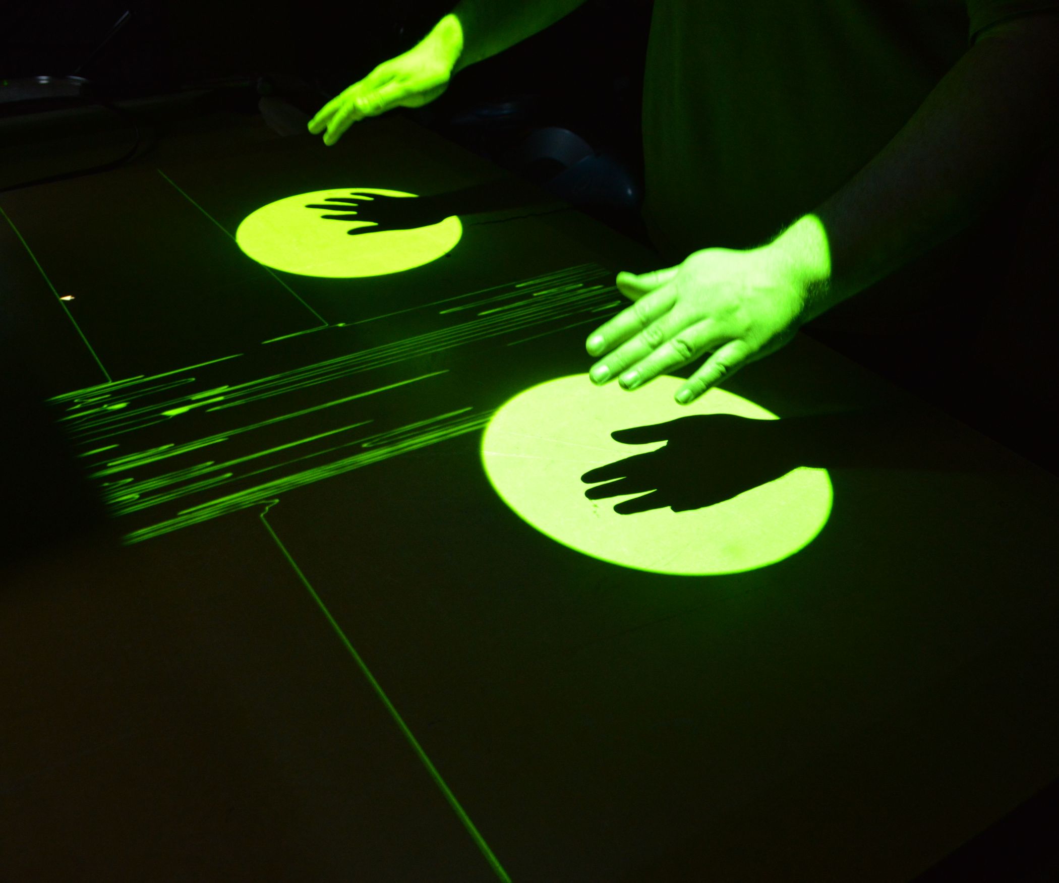 DIY Capacitive Proximity Sensors for Interactive Prototyping With ...