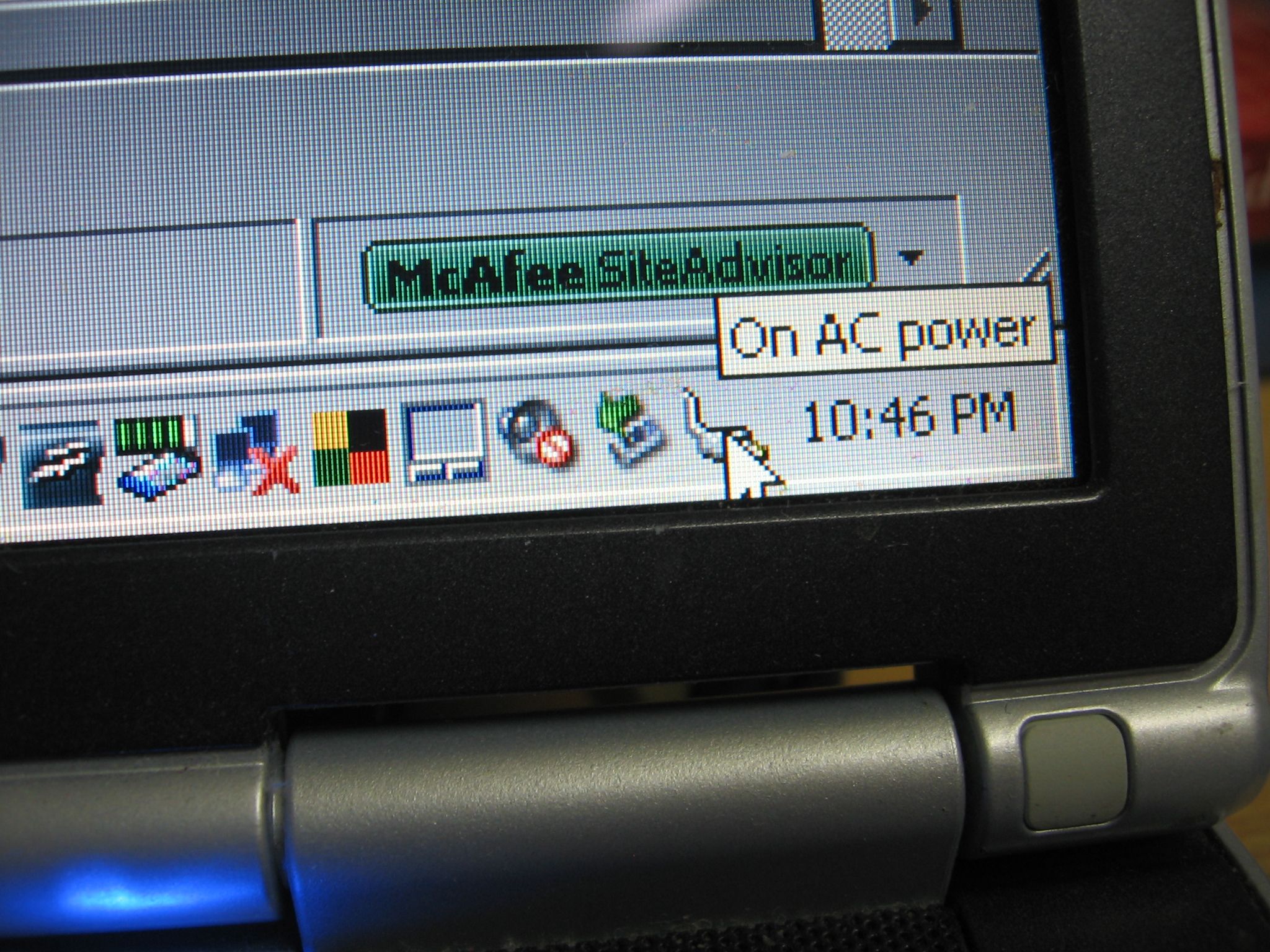 Replace Broken DC Power Jack on Your Laptop Computer (UPDATED). : 12 ...