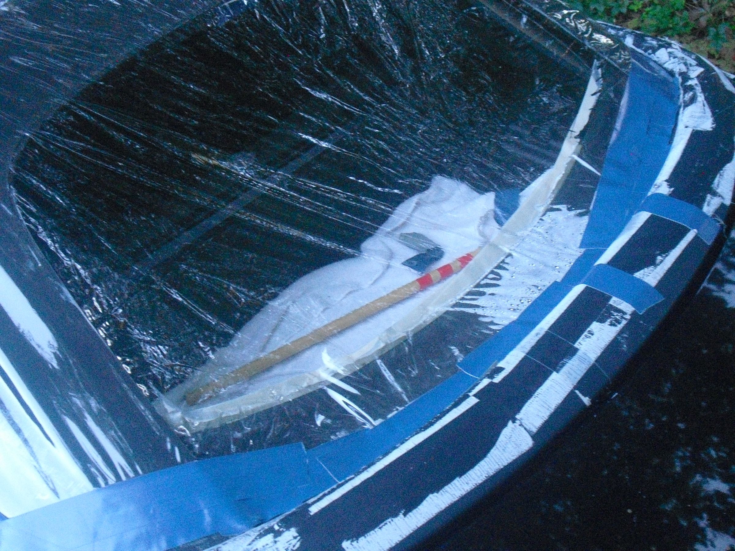 Duct Tape Convertible Window Fix- Cheap & Easy - Instructables