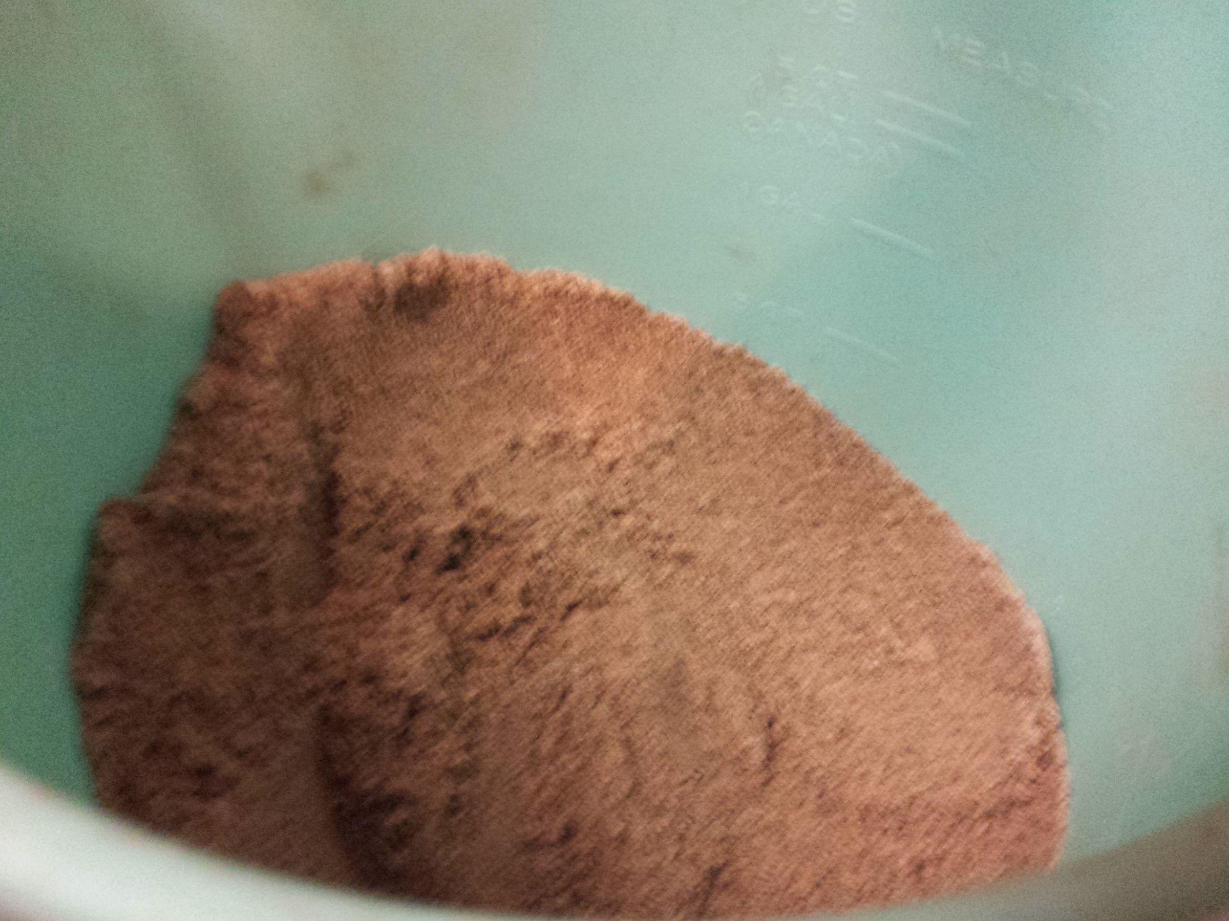 Sand "Clay" - Preserve Your Sand Creations Forever! : 4 Steps (with ...