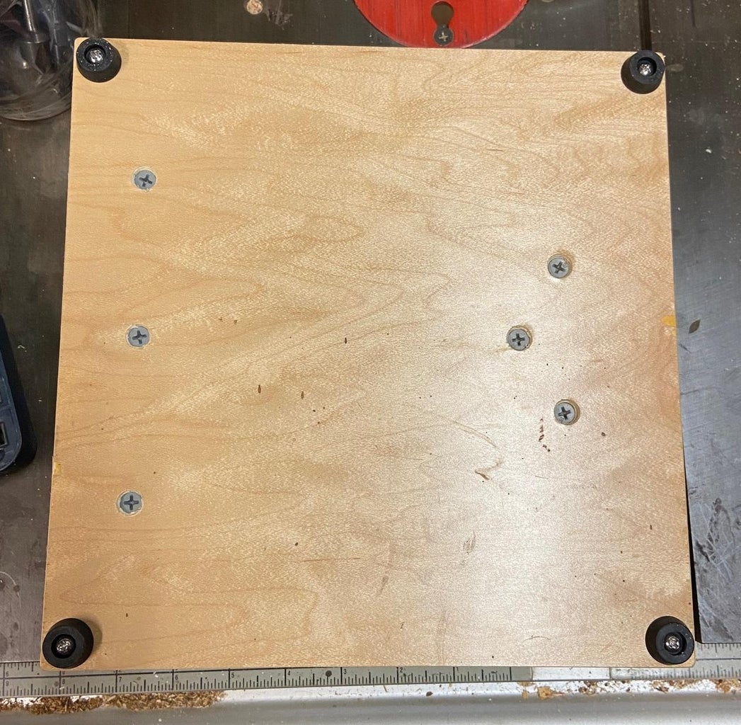 DIY Knife Sharpening Jig (Guided Knife Sharpener) : 11 Steps (with ... DIY Knife Sharpening Jig (Guided Knife Sharpener) : 11 Steps (with ...
