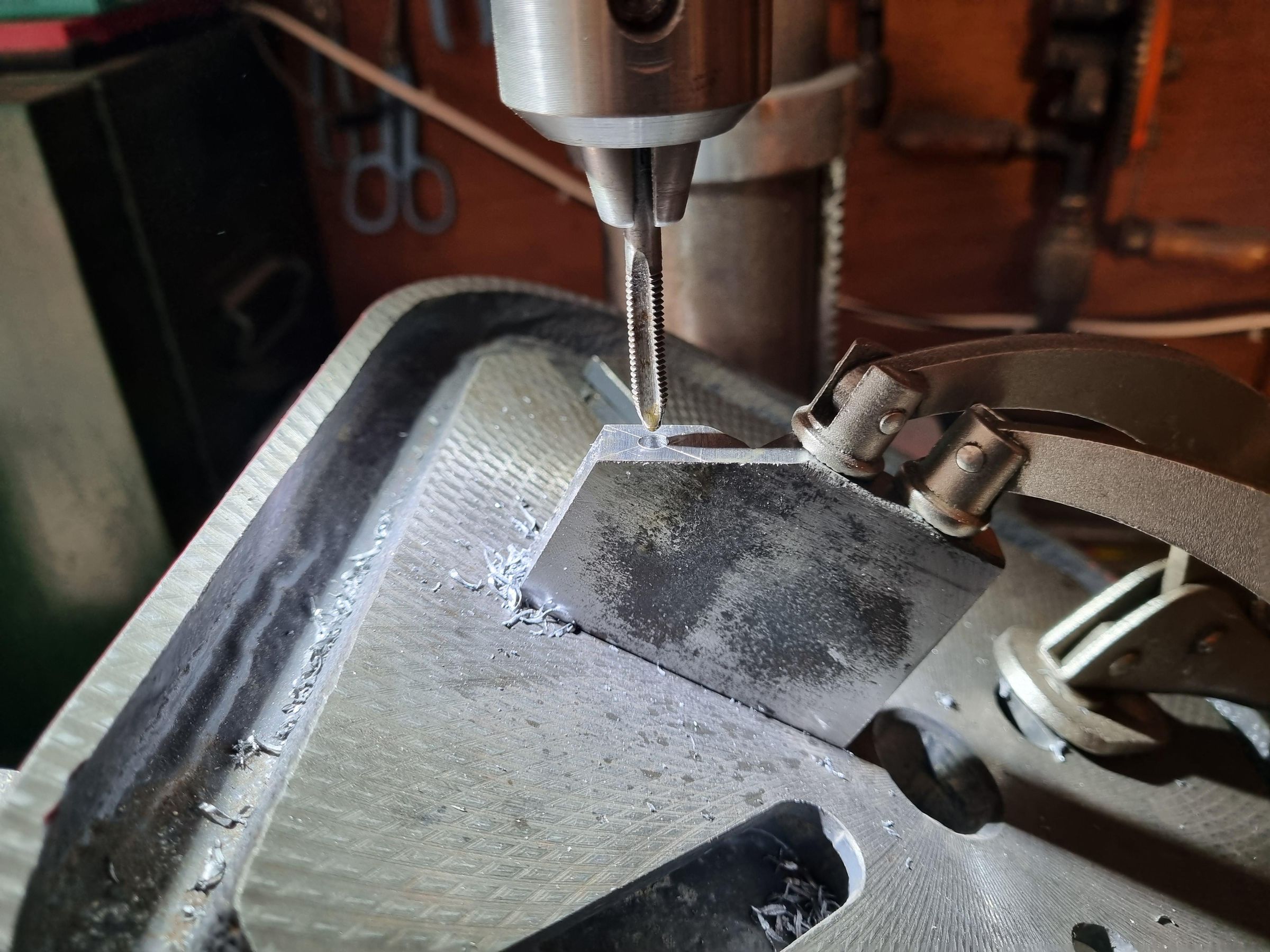 Drill Jig : 13 Steps (with Pictures) - Instructables