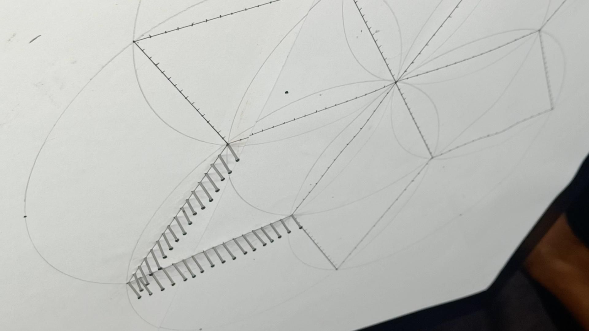 Mastering String and Nail Art - a Step-by-Step Guide to Stunning ...