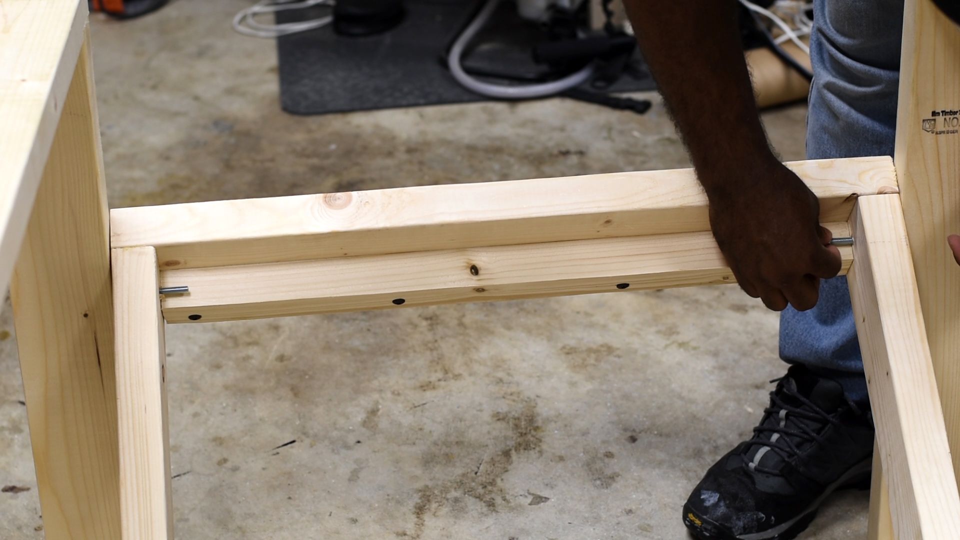 DIY Modern Chair : 13 Steps (with Pictures) - Instructables