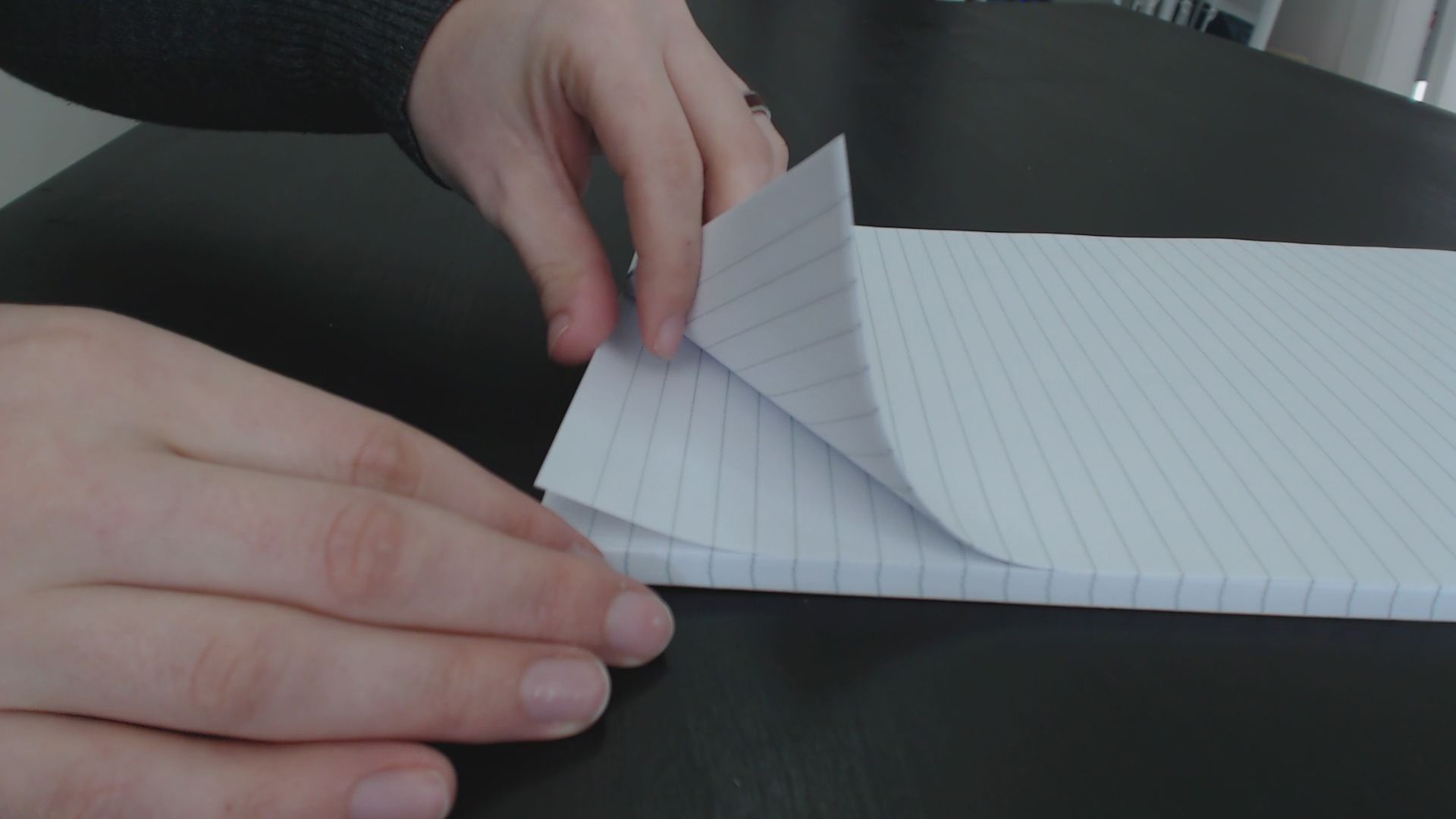 Pocket Notebooks (stitched) : 5 Steps (with Pictures) - Instructables