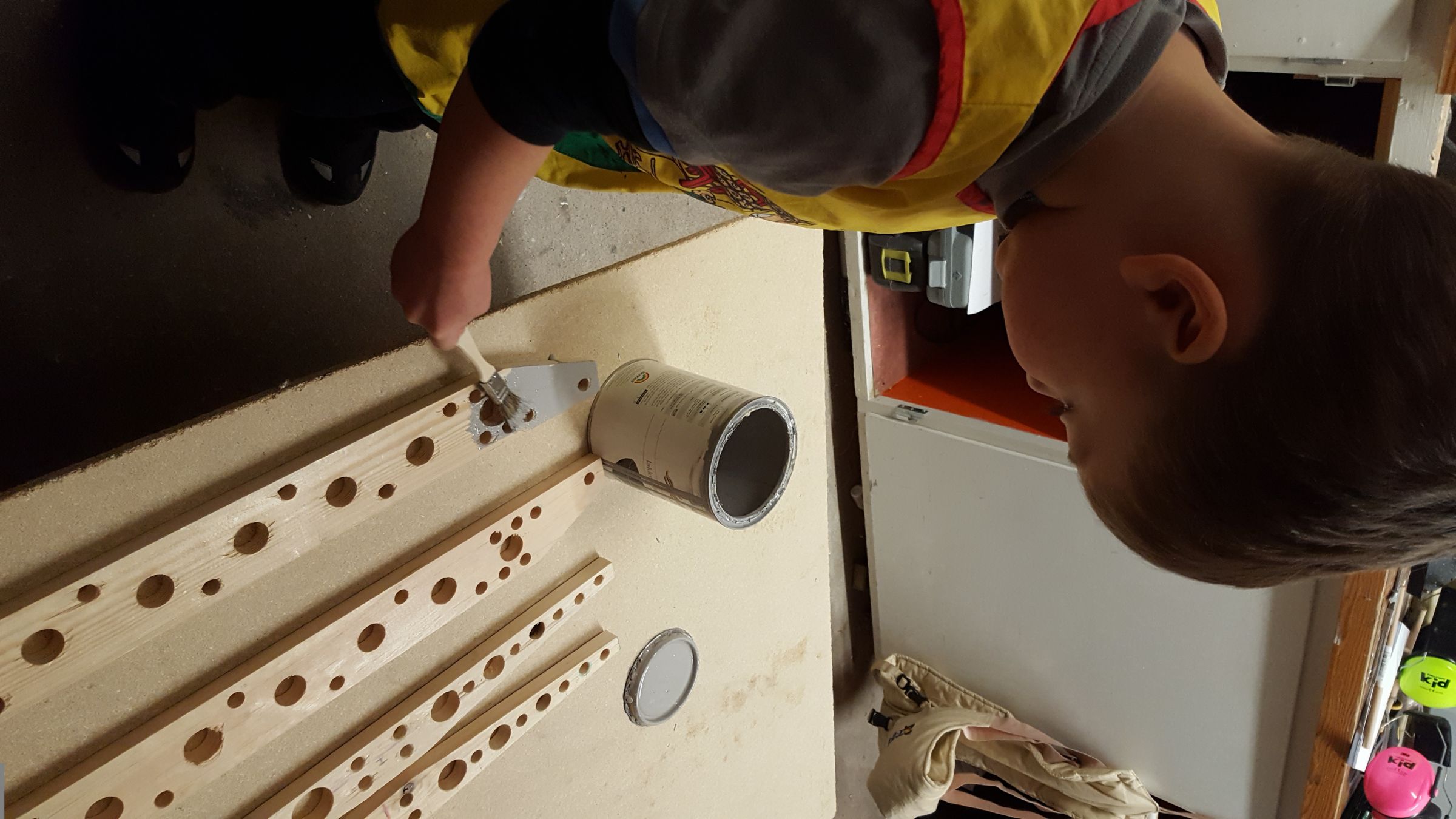 Zacks Toy Crane (with Plans) : 11 Steps (with Pictures) - Instructables