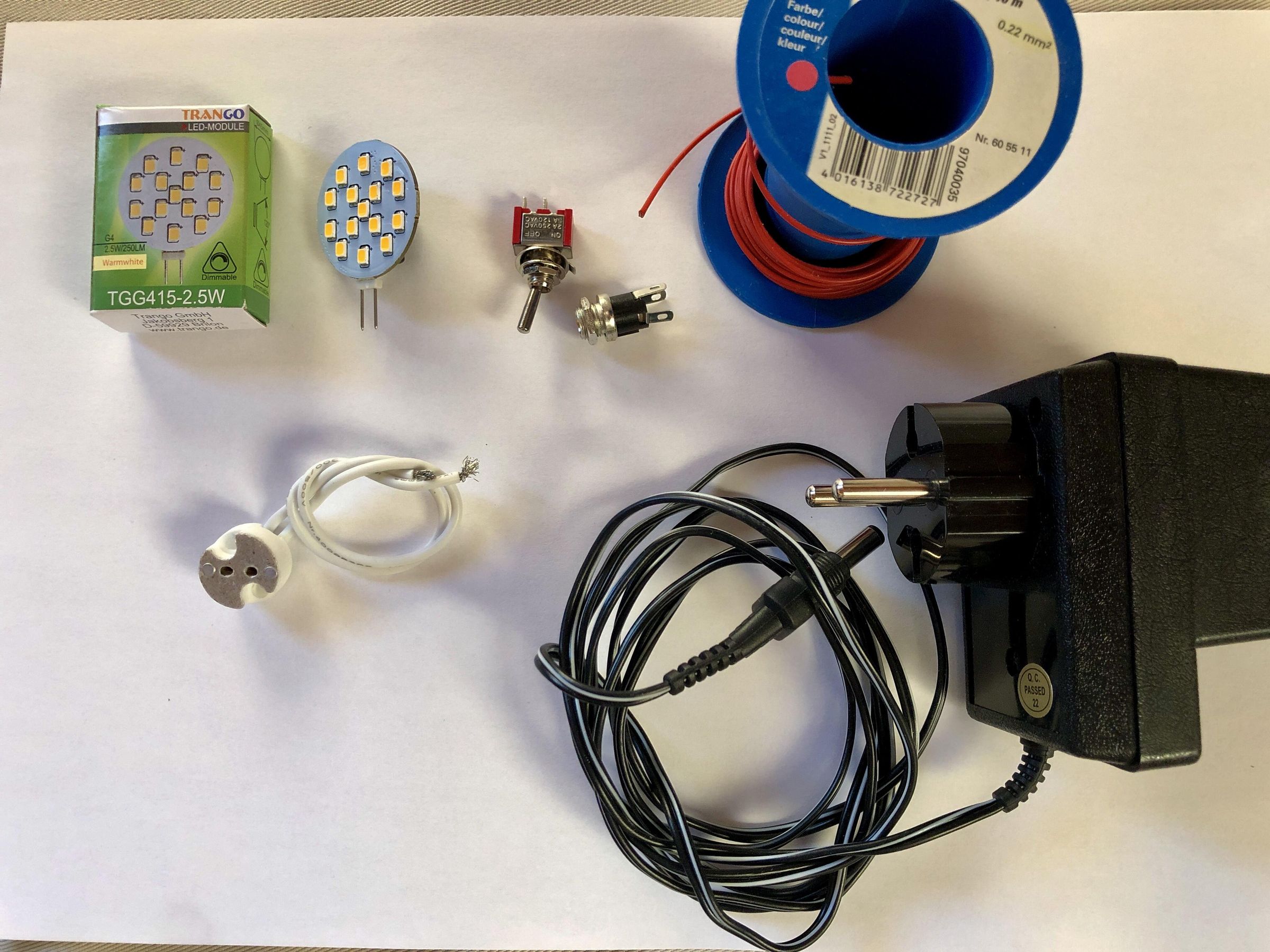 Starlight - LED - 12V - 3D Printed : 10 Steps (with Pictures) - Instructables