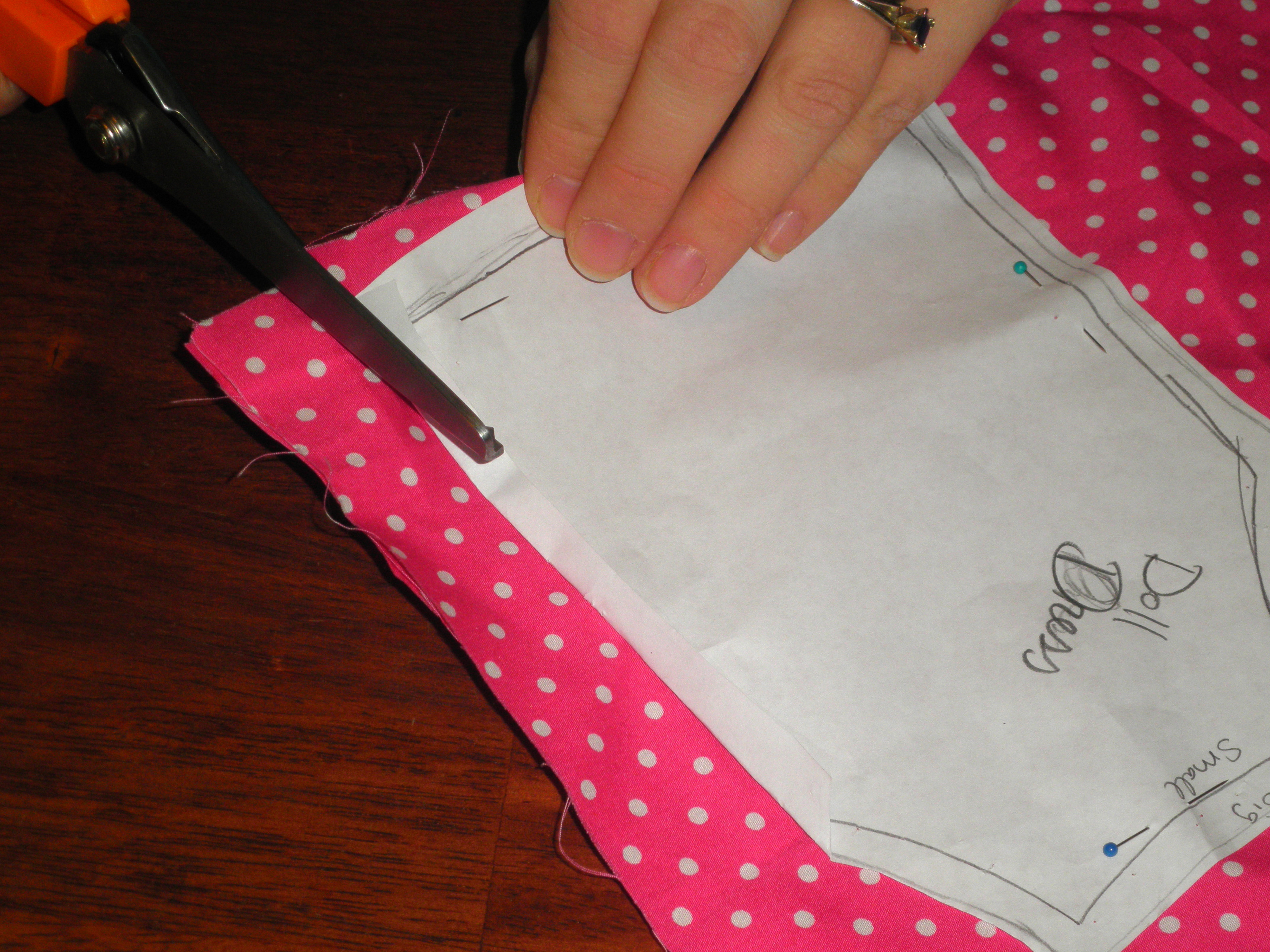 Making a Rag Doll : 6 Steps - Instructables