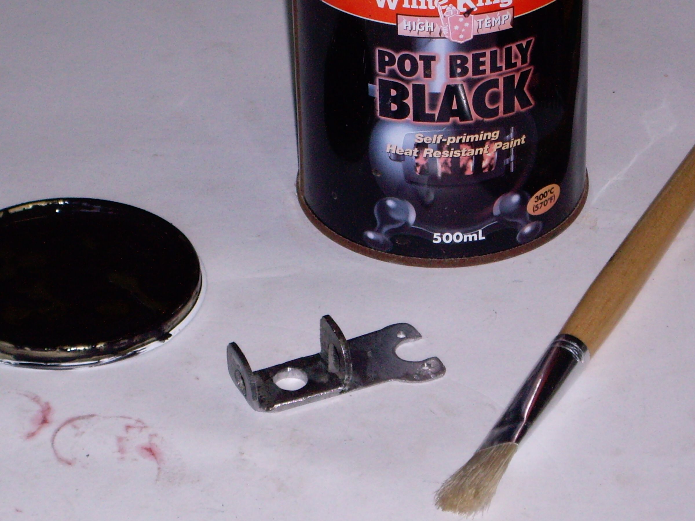 Tattoo Gun : 8 Steps - Instructables