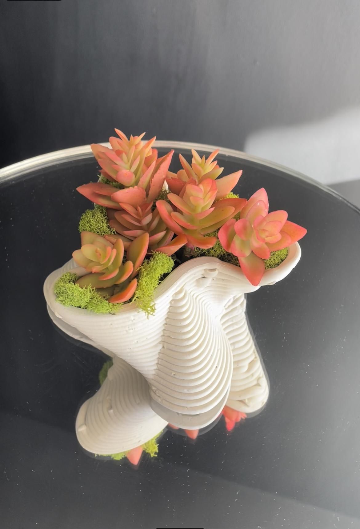 Tripetalous 3D Printed Ceramic Tiling : 5 Steps (with Pictures ...