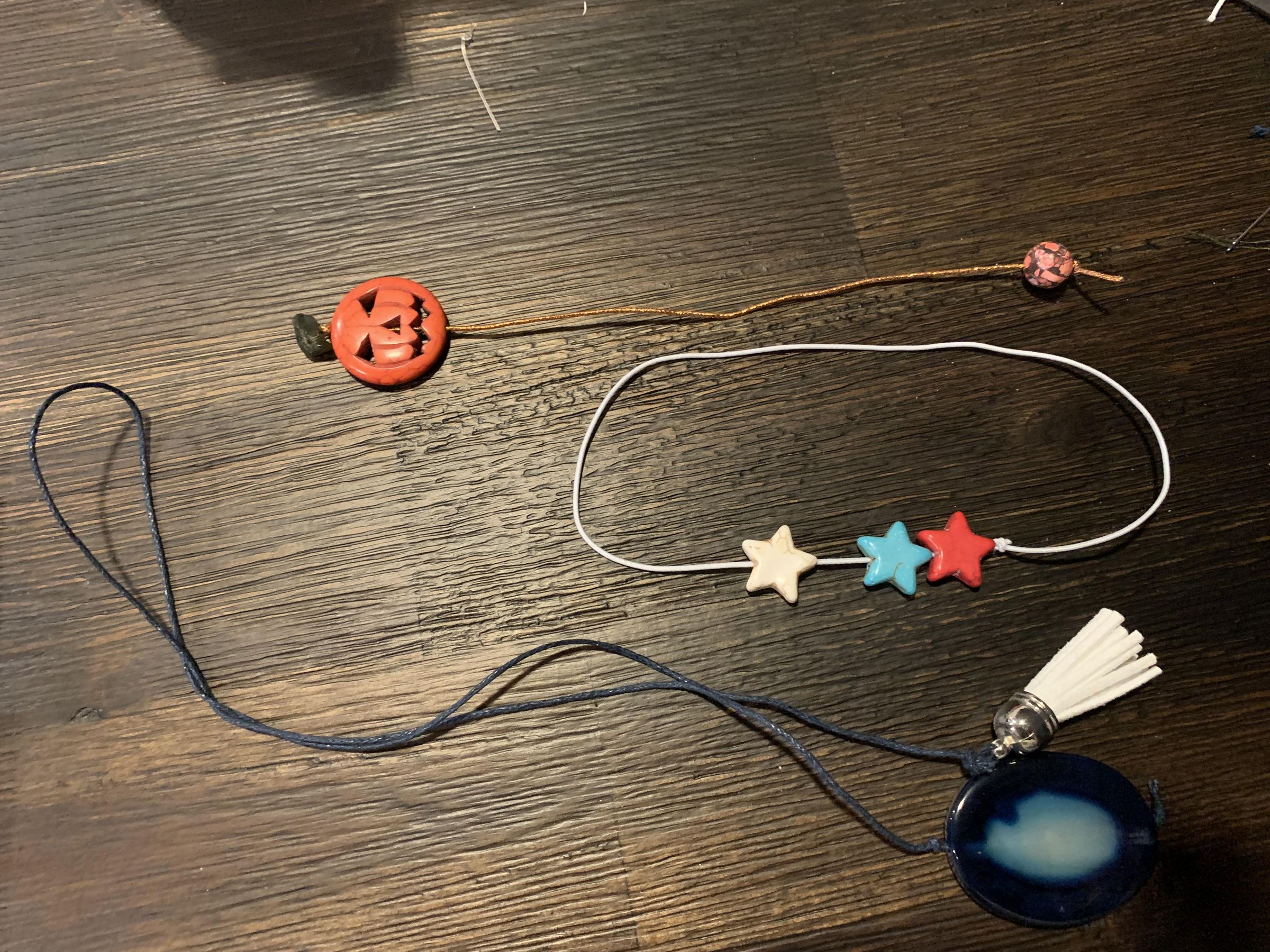 Stretchy Bookmarks : 4 Steps - Instructables