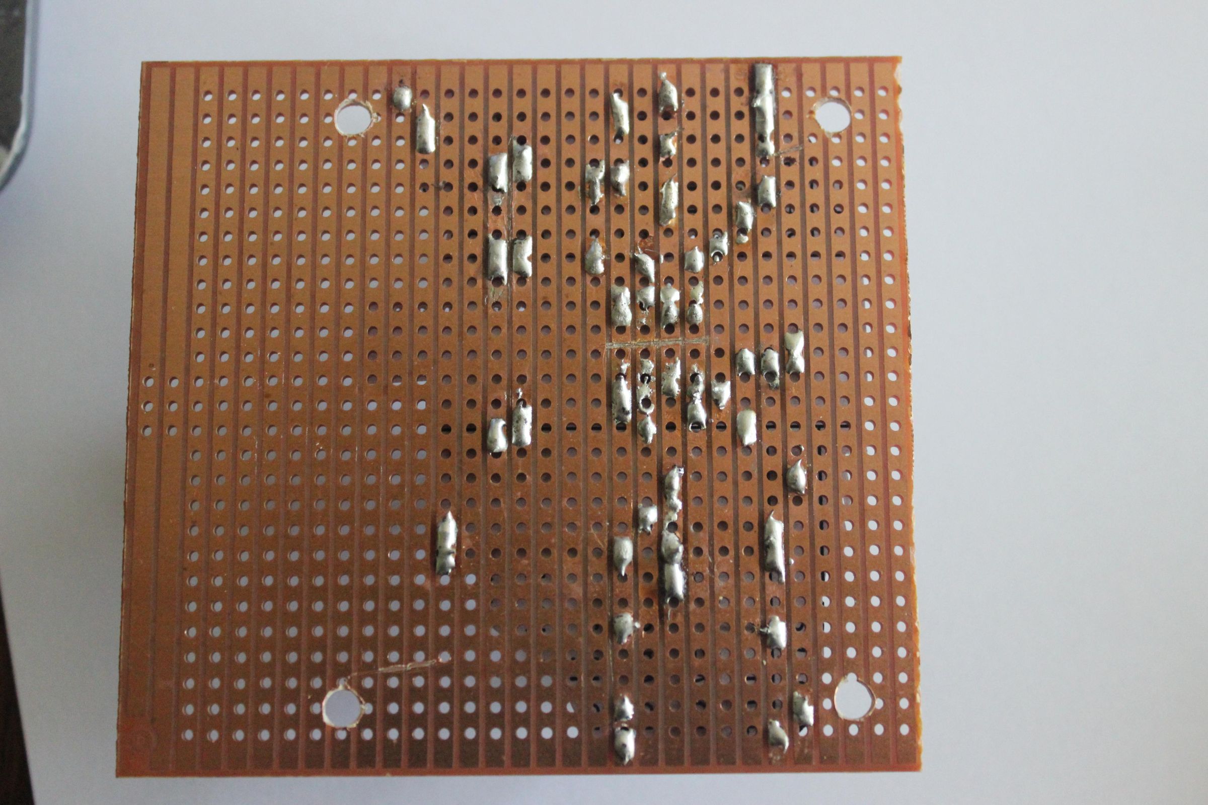 USB Microphone : 5 Steps (with Pictures) - Instructables