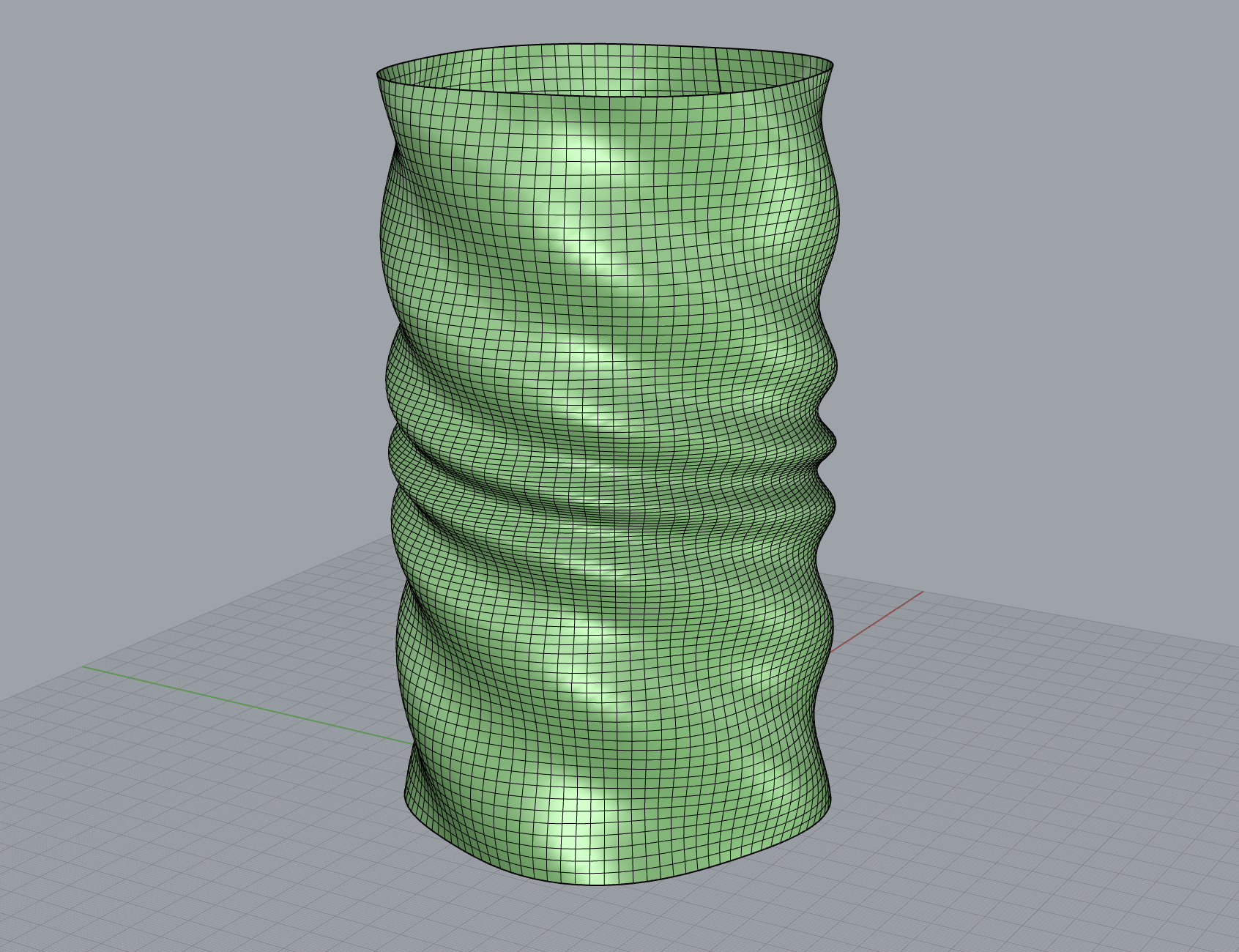 3D Printed Lampshade : 5 Steps - Instructables