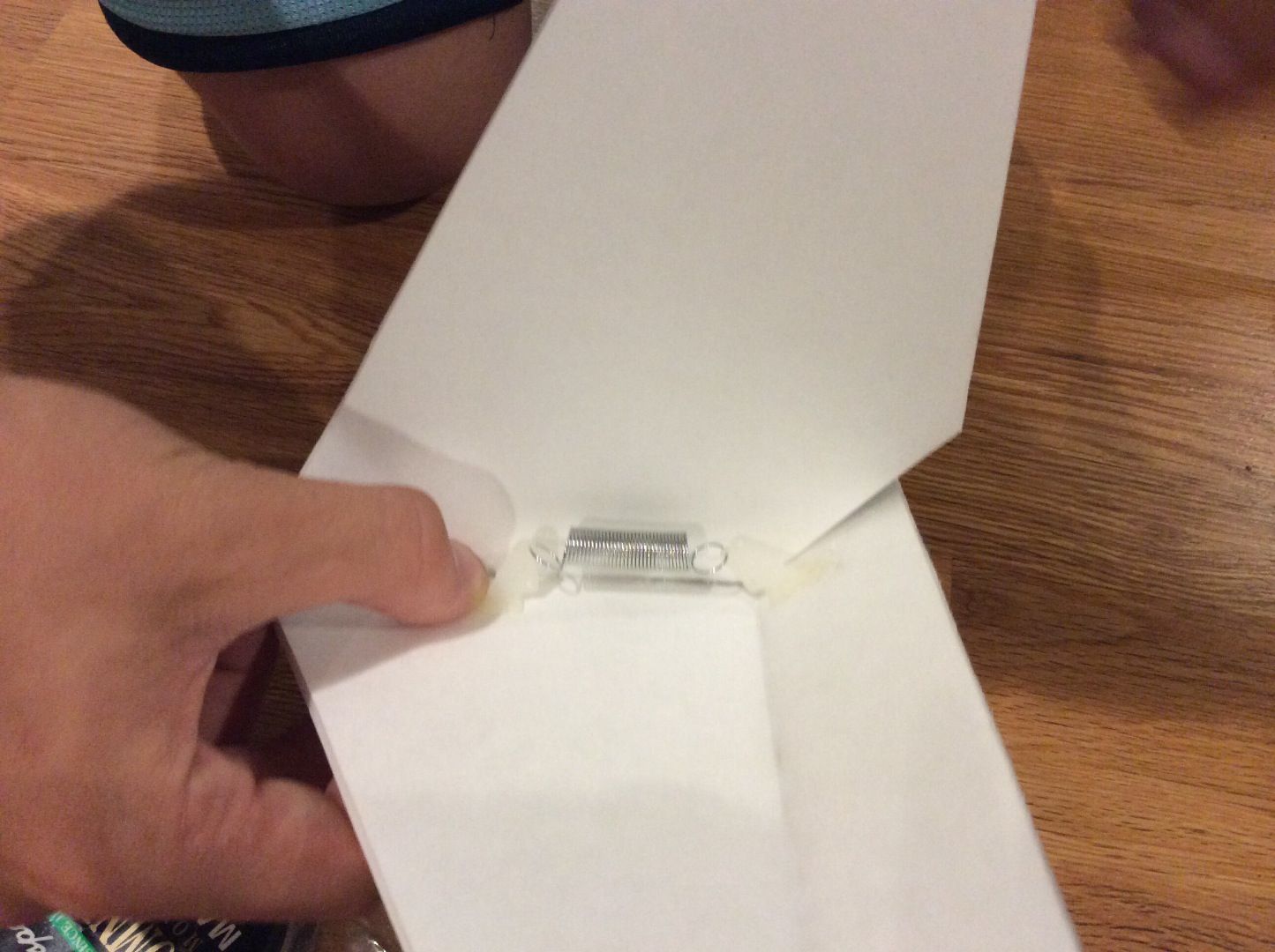 Foamboard RC Glider : 16 Steps (with Pictures) - Instructables