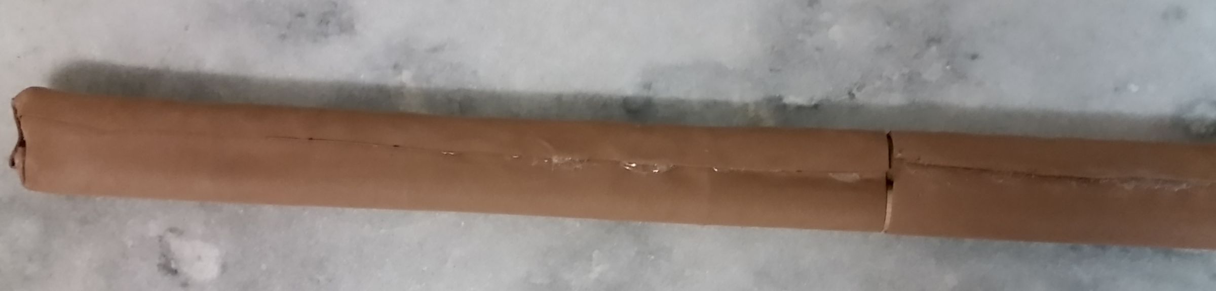 Quick Fake Axe for Your Costume Party : 6 Steps (with Pictures ...