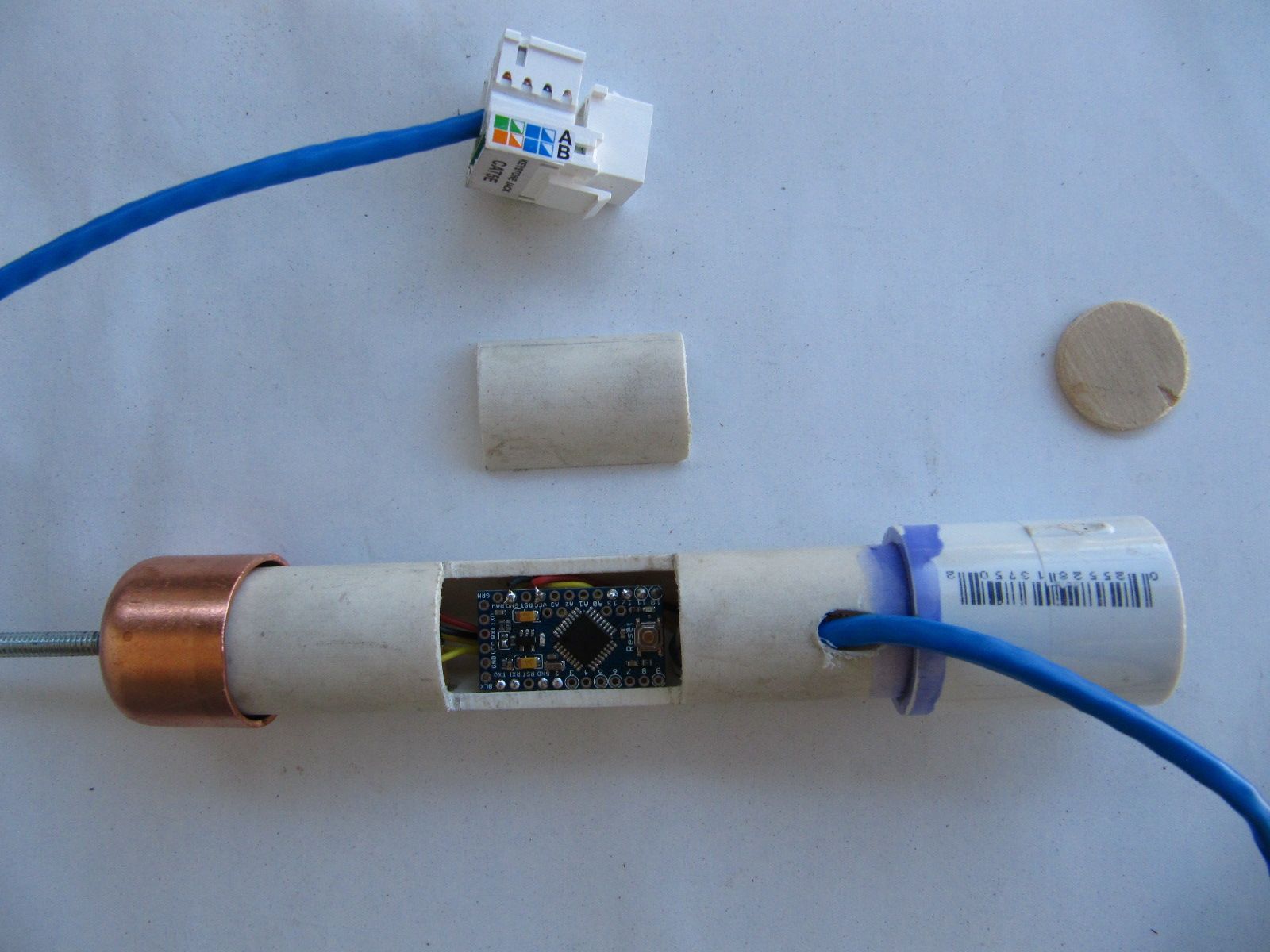 Real Time Wind Direction and Speed : 3 Steps (with Pictures ...