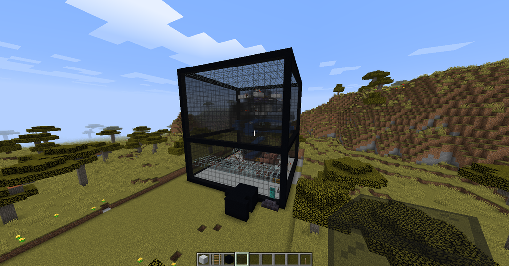 Minecraft Mob Grinder!!! - Instructables
