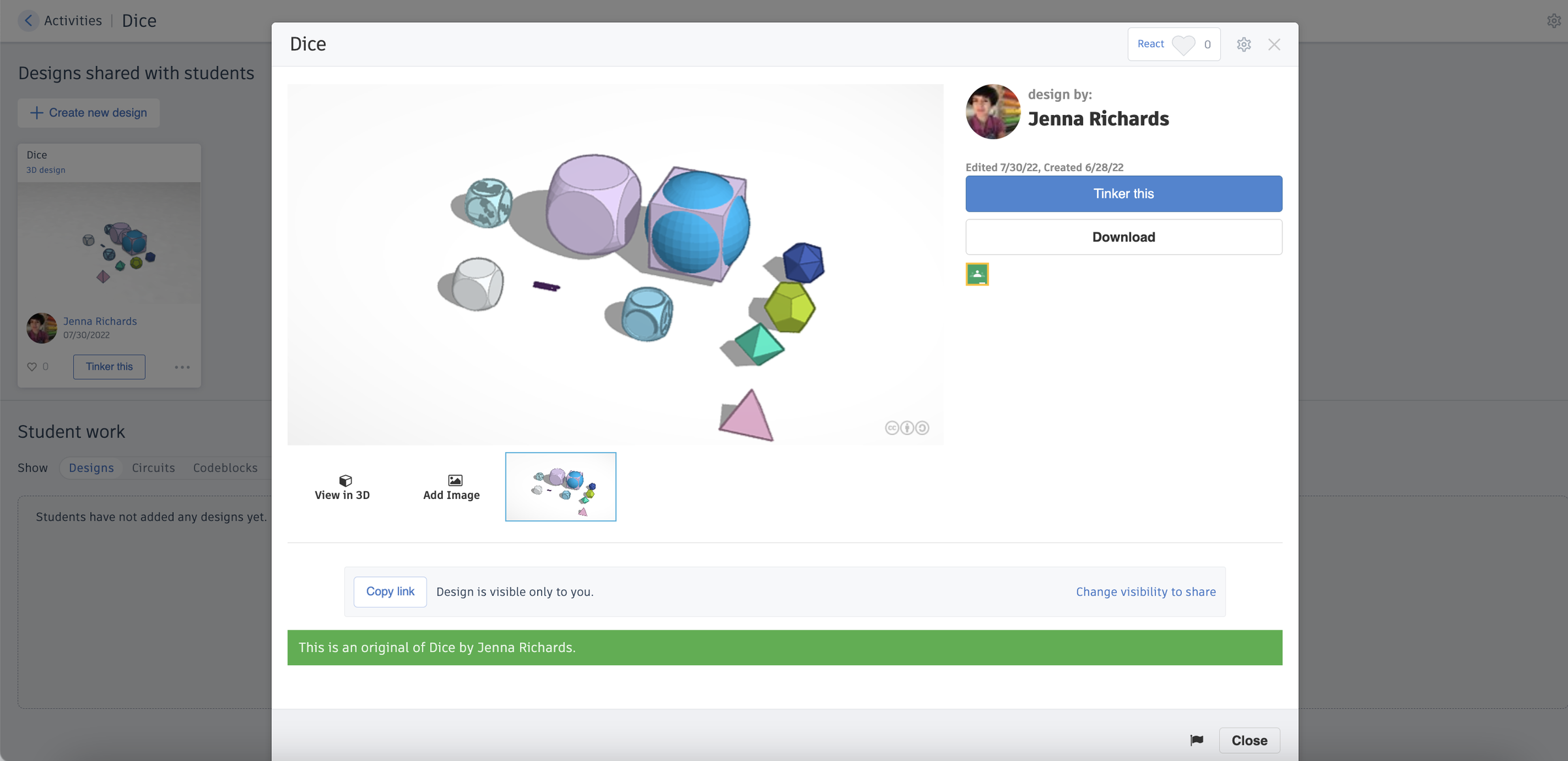 Learn 3D Printing With These 5 Projects: Week-Long 3D Print Camp : 5 ...