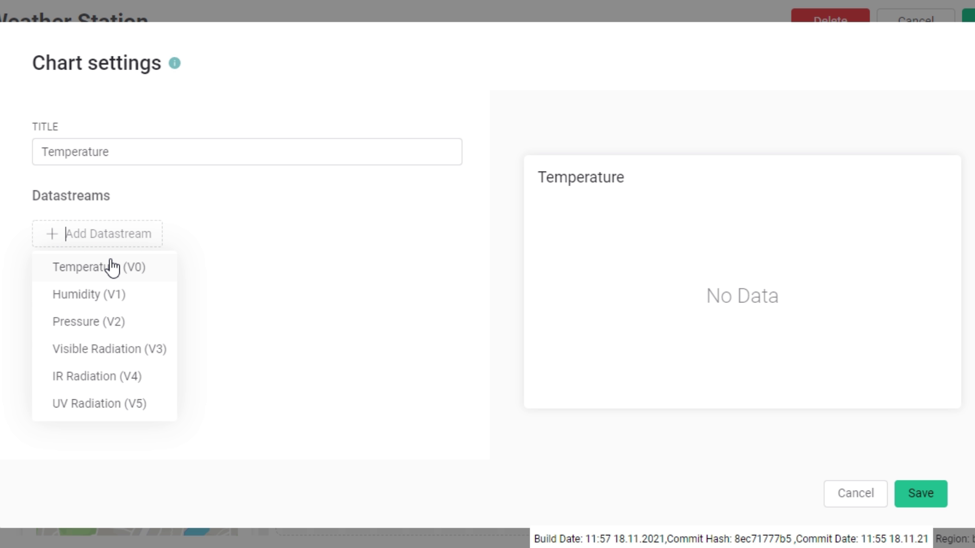 ESP32 Based IoT Weather Station : 18 Steps (with Pictures) - Instructables