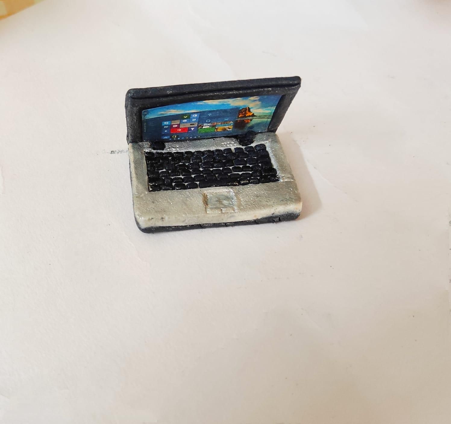 A Laptop on My Palmtop : 22 Steps (with Pictures) - Instructables