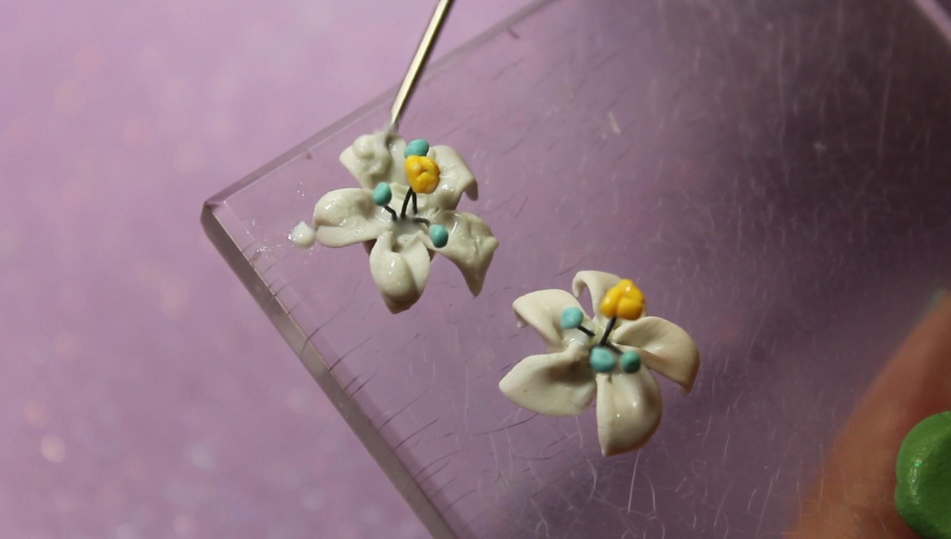 Master Sword Trinket Dish (Polymer Clay) : 24 Steps (with Pictures ...