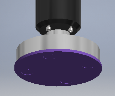 Levitation Disk Magnetic Cover : 3 Steps - Instructables