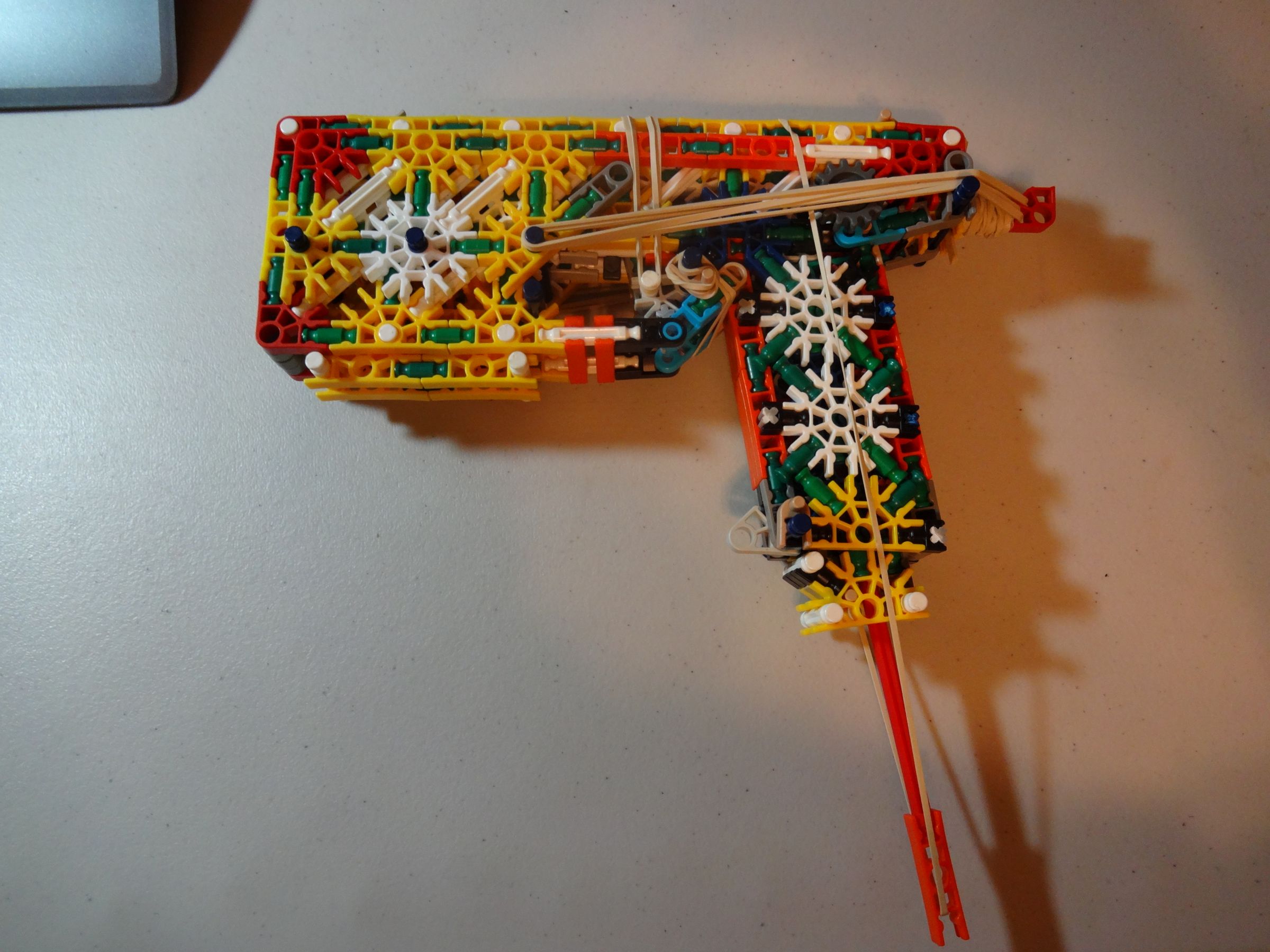 KAP-40 - Instructables