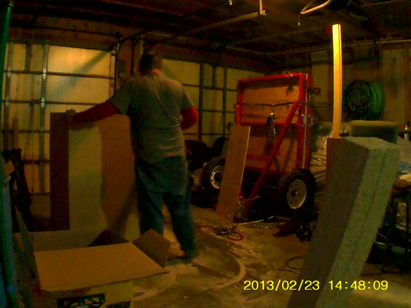 DIY Rolling Tool Chest : 7 Steps (with Pictures) - Instructables