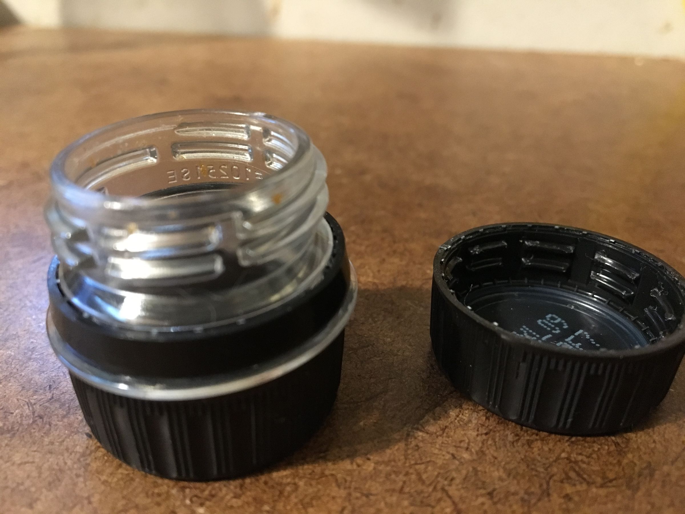 Fantastic Finger Fidget Flipper for Free : 6 Steps (with Pictures ...