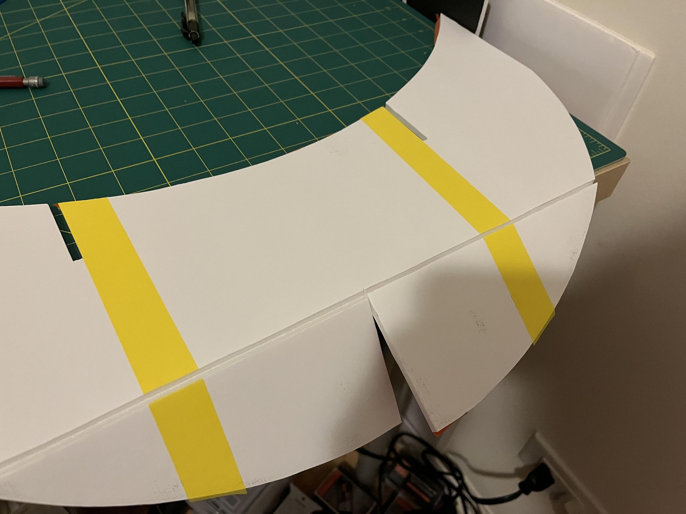 Lunar RC Plane : 11 Steps (with Pictures) - Instructables