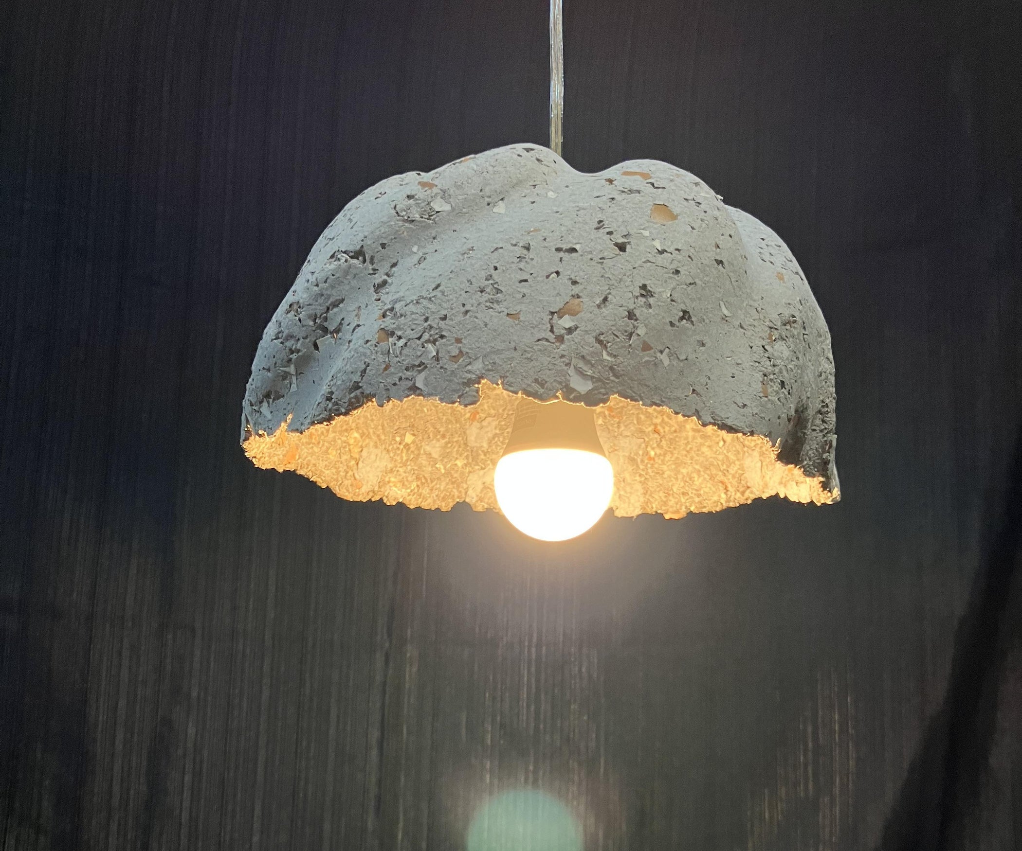 Smart Light Hanging Bio Luminaire 7 Steps With Pictures Instructables