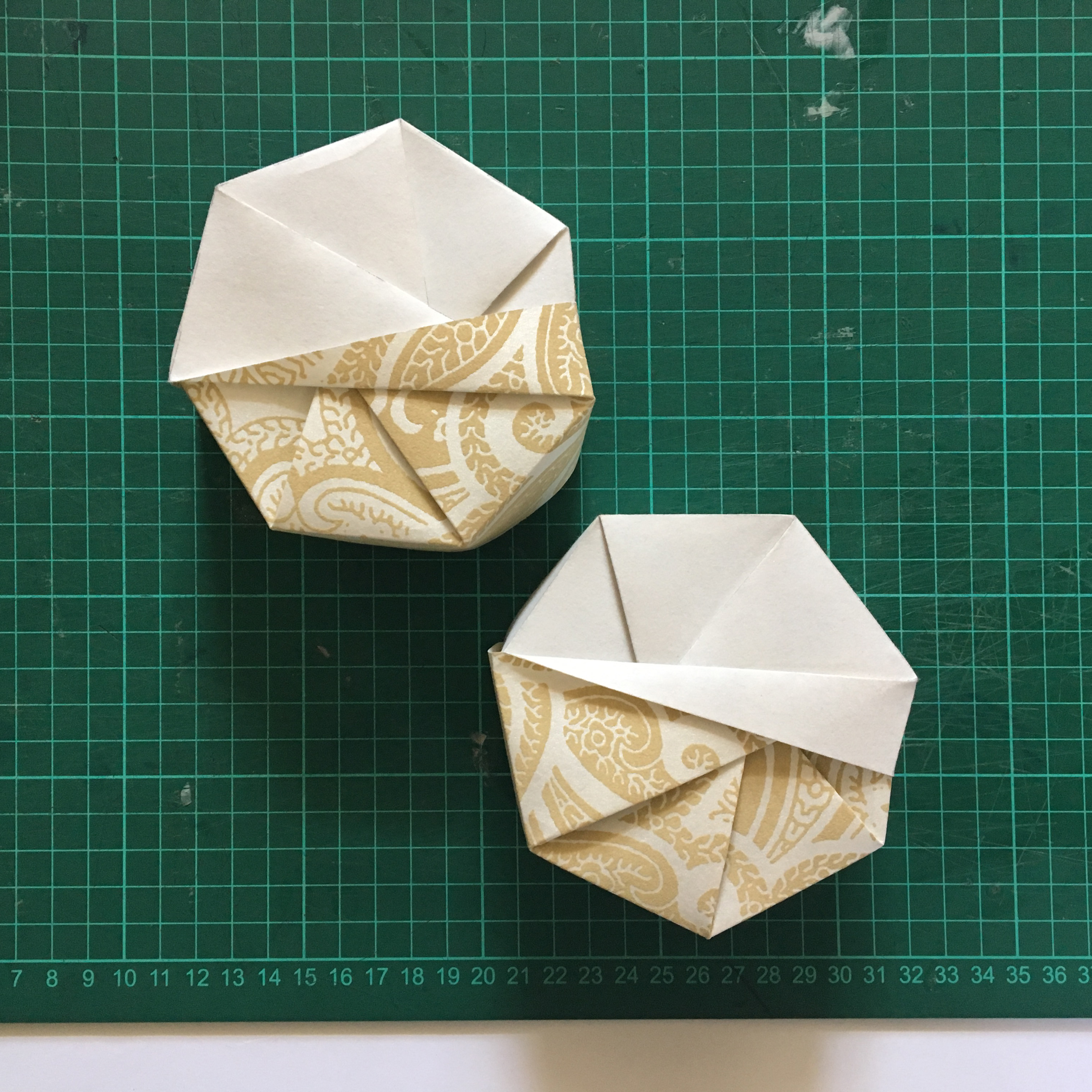 Hexagonal Box : 11 Steps (with Pictures) - Instructables