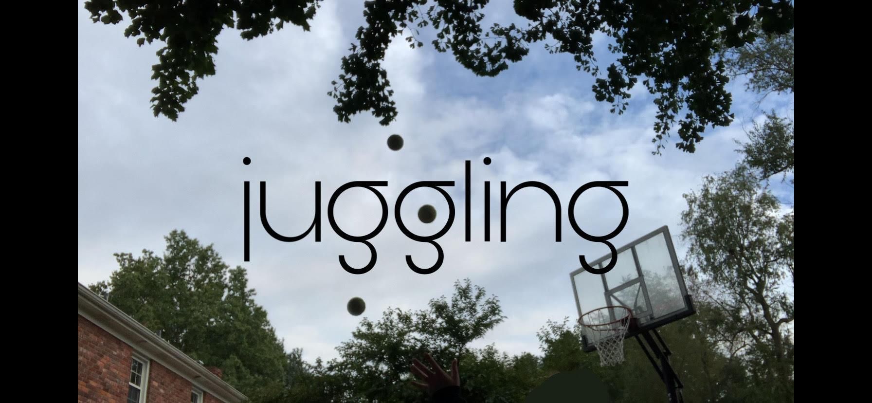 How to Juggle : 13 Steps - Instructables